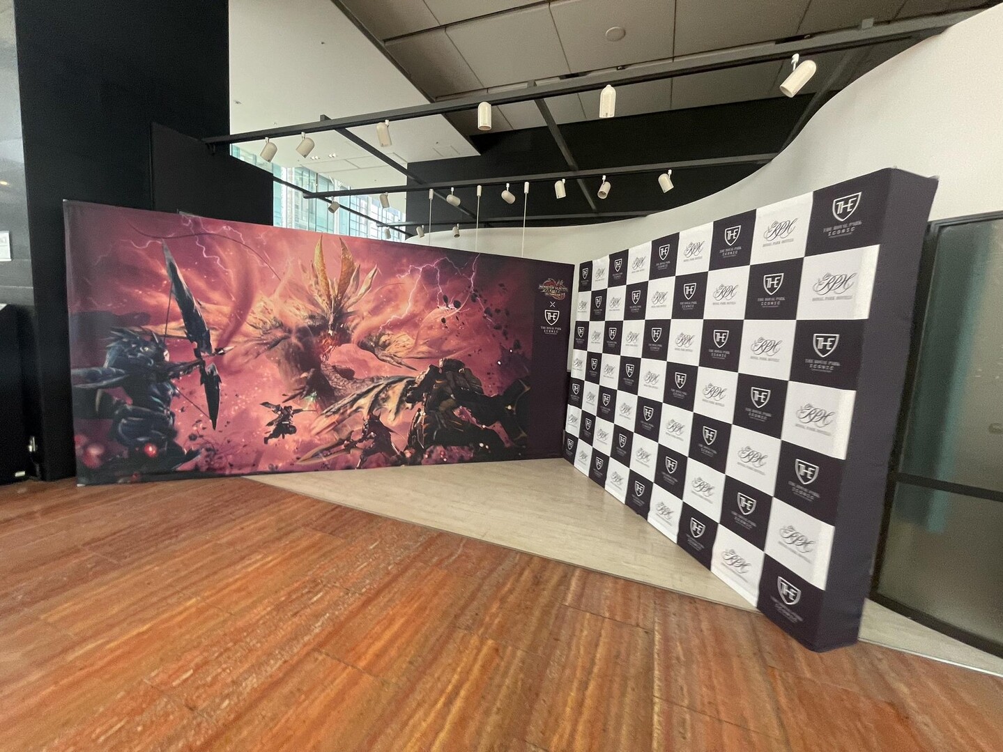 午前 銀座 商談、午後 JEFX巡回・大... / hideshanさんのモーメント | YAMAP / ヤマップ