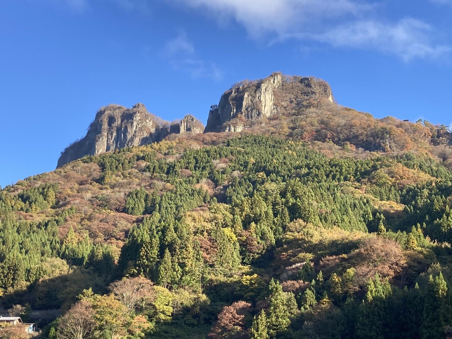 立岩から荒船山へ / plasmonさんの荒船山・物語山・大屋山の活動データ | YAMAP / ヤマップ