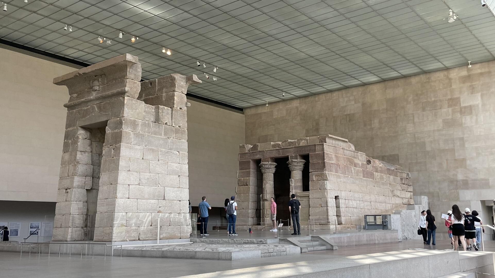 2024.6.17 ニューヨーク2日目 ... / riwonさんのモーメント | YAMAP / ヤマップ