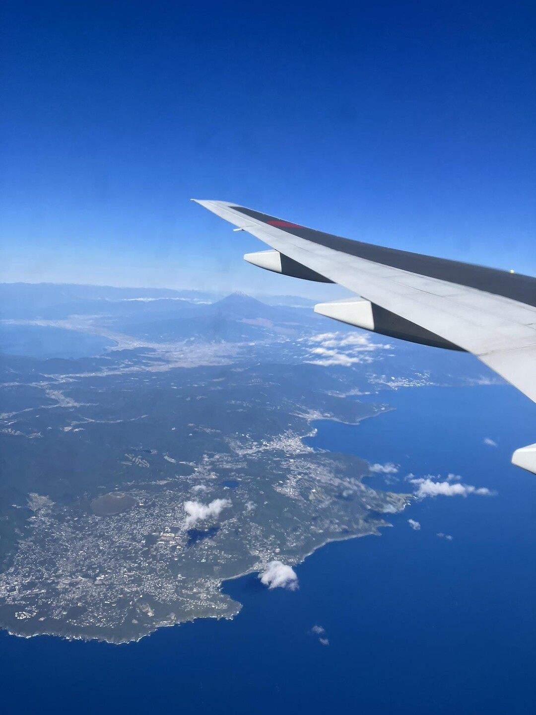 出張帰りの知多半島、富士&伊豆半島。 / Yujicさんのモーメント | YAMAP / ヤマップ