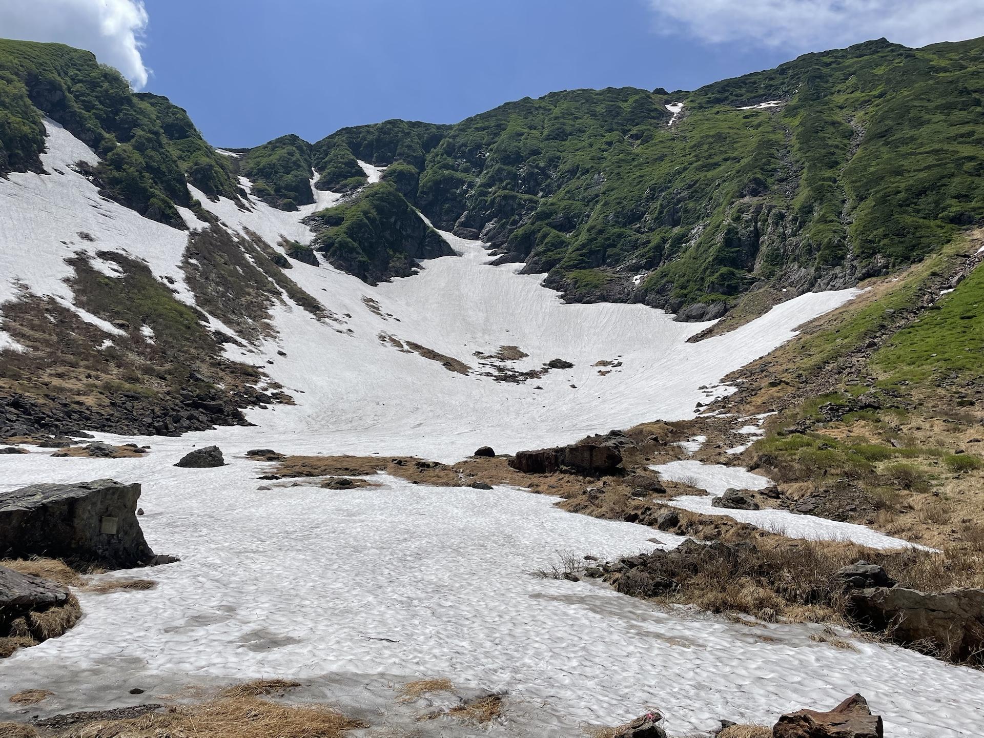 カムイエクウチカウシ山 / algonoteさんのカムイエクウチカウシ山（カムエク）の活動データ | YAMAP / ヤマップ
