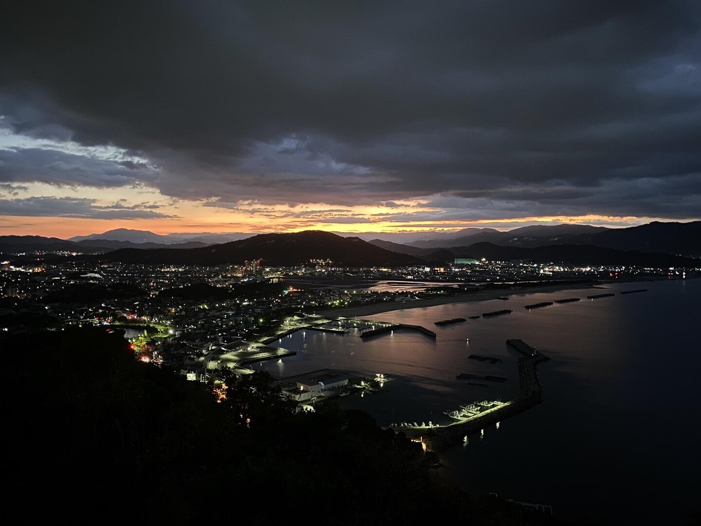 おはよう☁️☁️☁️〜😍 / かよママさんのモーメント | YAMAP / ヤマップ