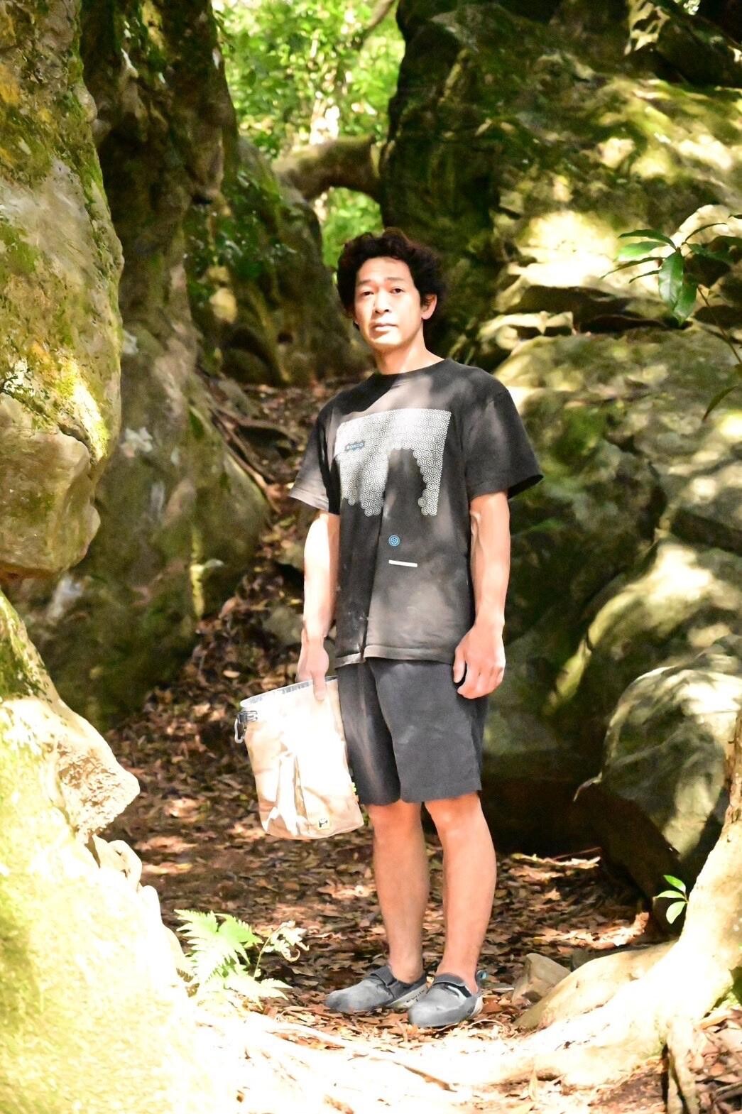 今年の鹿児島国体、南さつま市はスポーツク... / chiitaさんのモーメント | YAMAP / ヤマップ