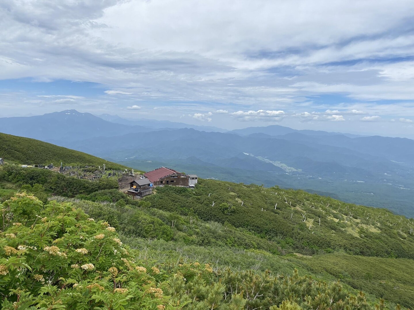 御嶽山（剣ヶ峰） / kota hirakawaさんの御嶽山・継子岳・摩利支天山の活動日記 | YAMAP / ヤマップ