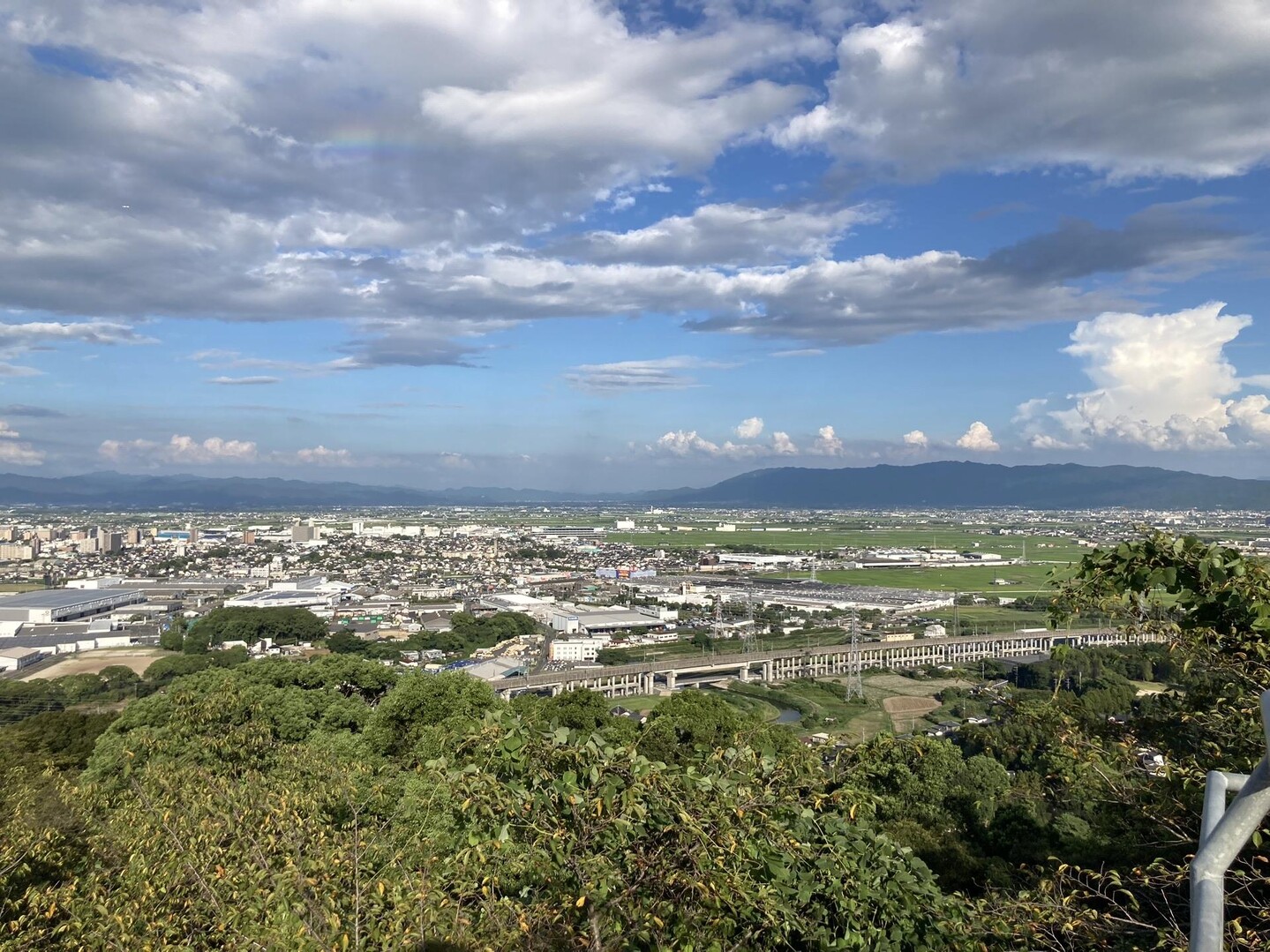 朝日山 / kankanさんの朝日山の活動データ | YAMAP / ヤマップ