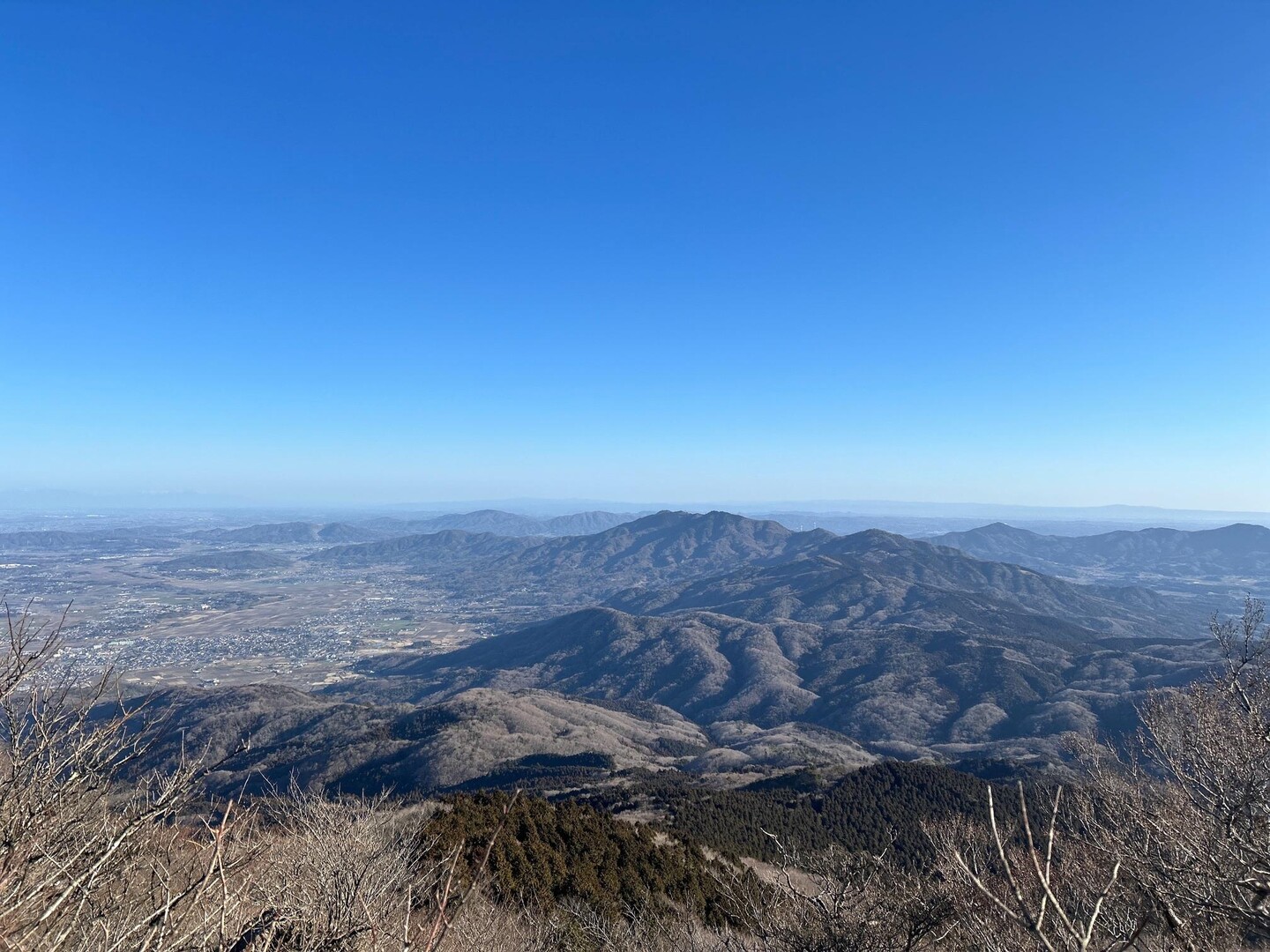 坊主山・筑波山（男体山）・筑波山（女体山） / tottuanさんの筑波山の活動データ | YAMAP / ヤマップ