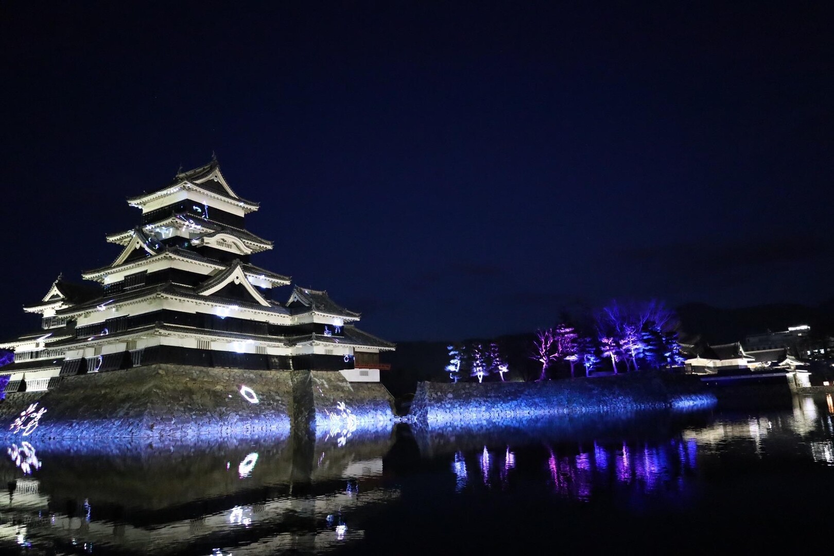 お城🏯と花🌸とPH⛰（鳥居山・犬甘城山） / ケイコさんの光城山・長峰山の活動データ | YAMAP / ヤマップ