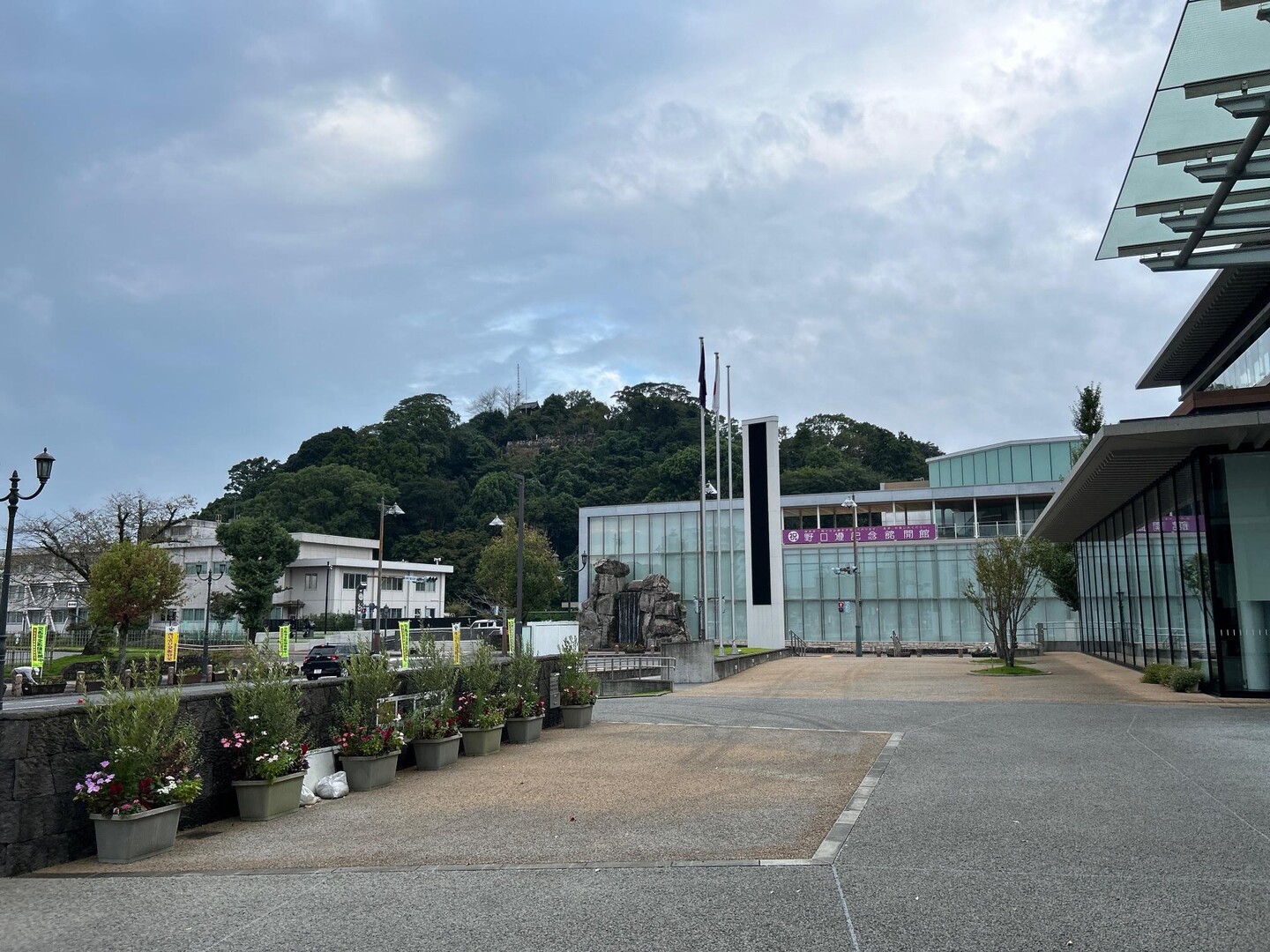 城山 / banffさんの愛宕山の活動データ | YAMAP / ヤマップ