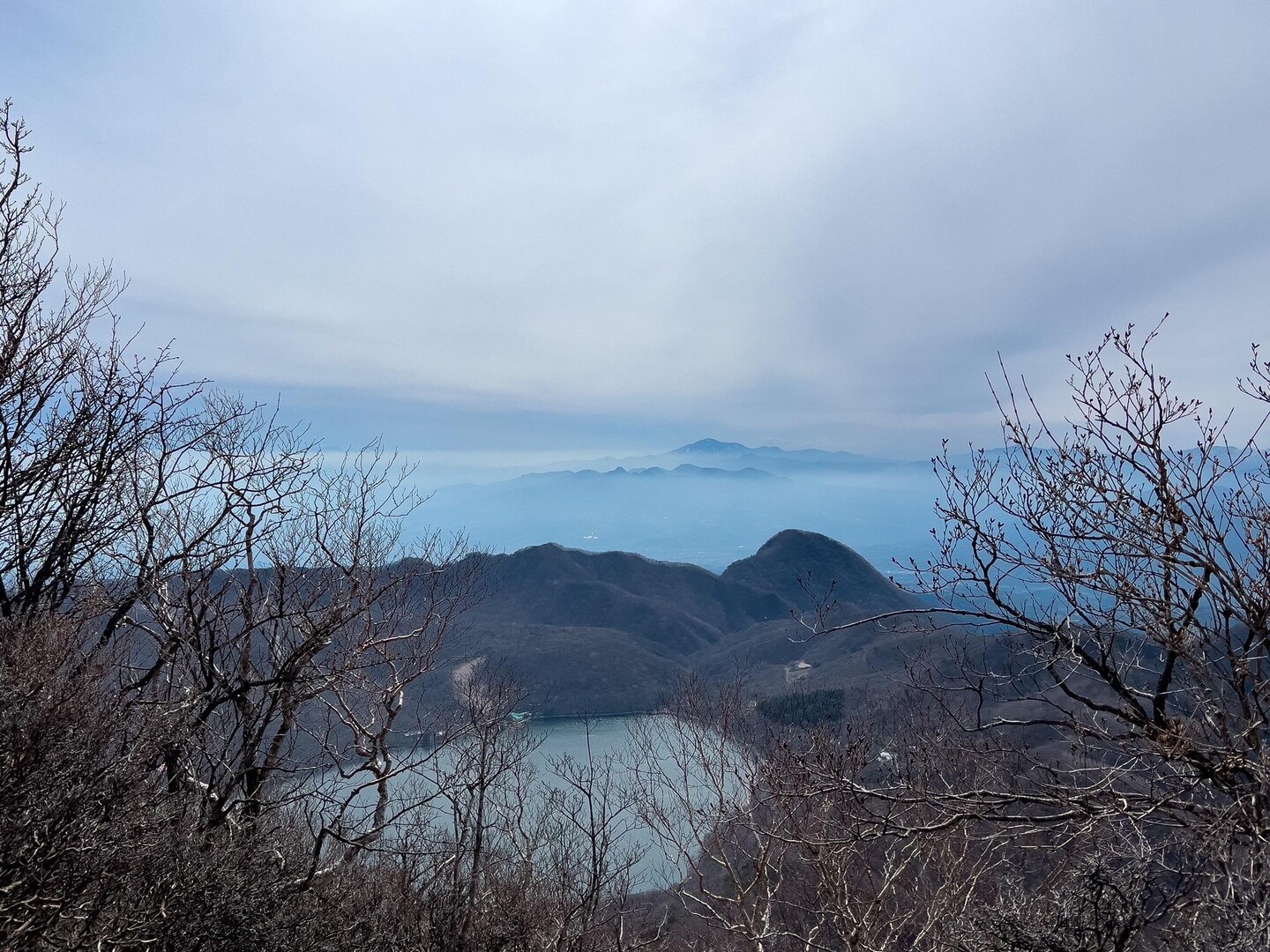 赤城山 (黒檜山・駒ヶ岳) / iwanagaさんの赤城山・黒檜山・荒山の活動データ | YAMAP / ヤマップ