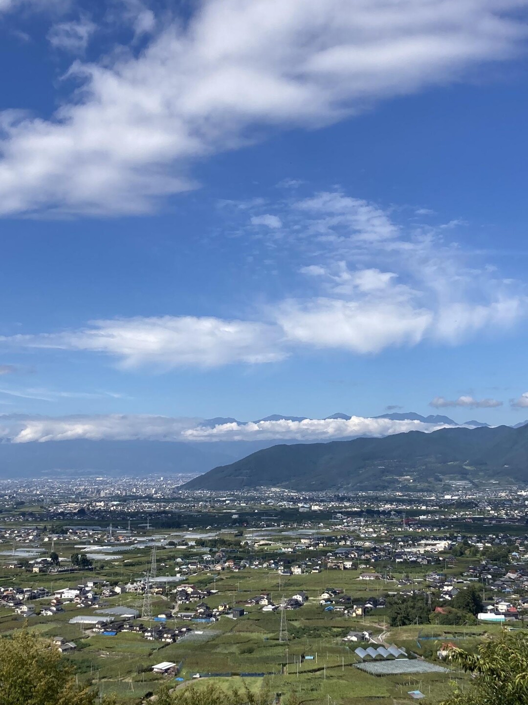 思入山・小丸山 / FIT RSさんの塩ノ山の活動データ | YAMAP / ヤマップ