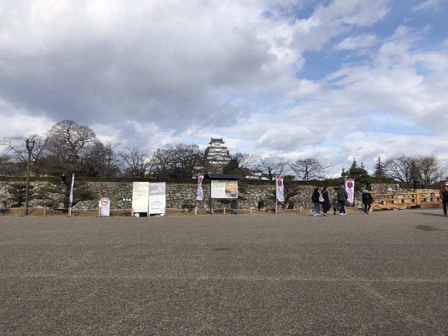 姫路城マラソンコース走 / HASEさんのランニングの活動データ | YAMAP / ヤマップ