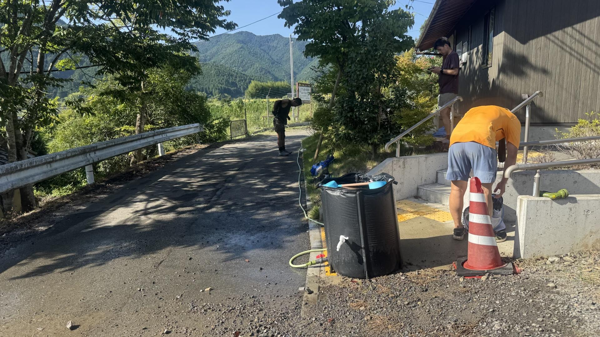 [DNF] 第9回 京都グランドトラバース / もろみさんの京都一周トレイルの活動データ | YAMAP / ヤマップ