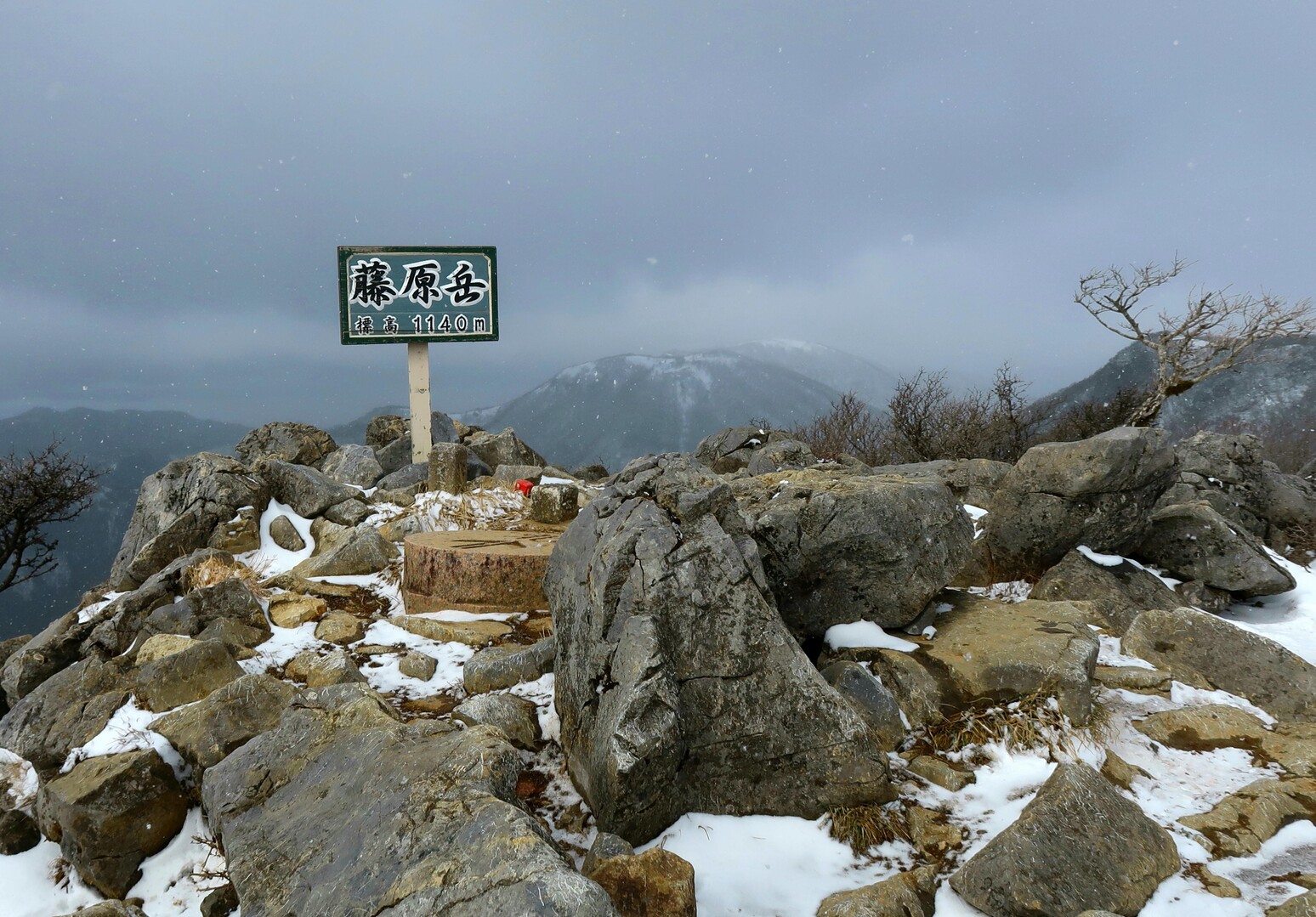 2月Gr山行-藤原岳 / yamaumisukiさんの藤原岳・御池岳の活動データ | YAMAP / ヤマップ