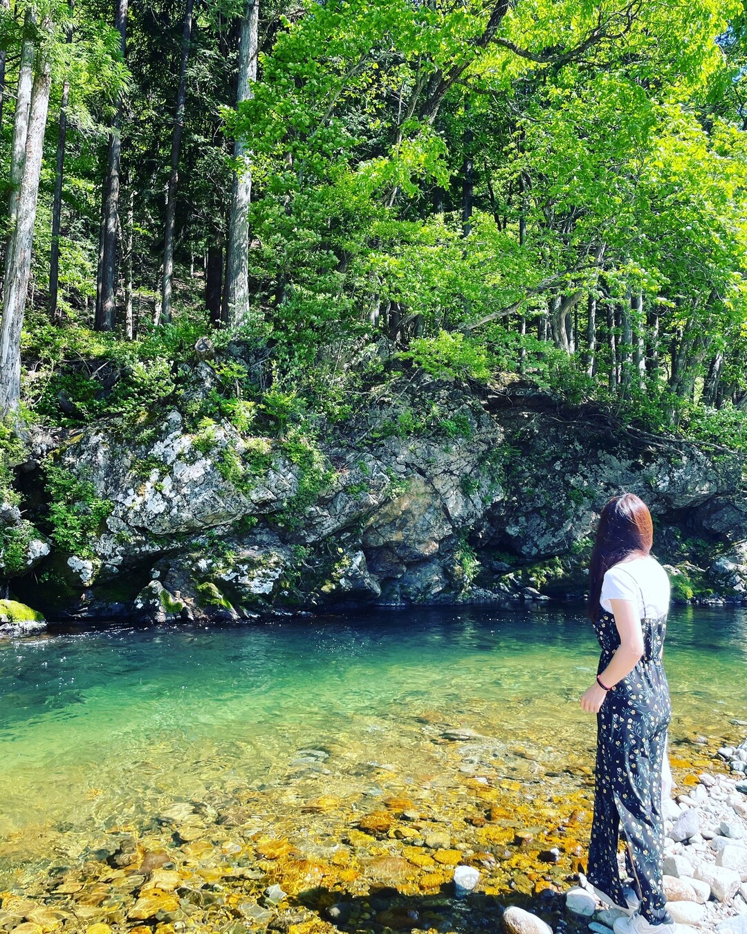 飛騨高山 / amor_akaneさんのモーメント | YAMAP / ヤマップ