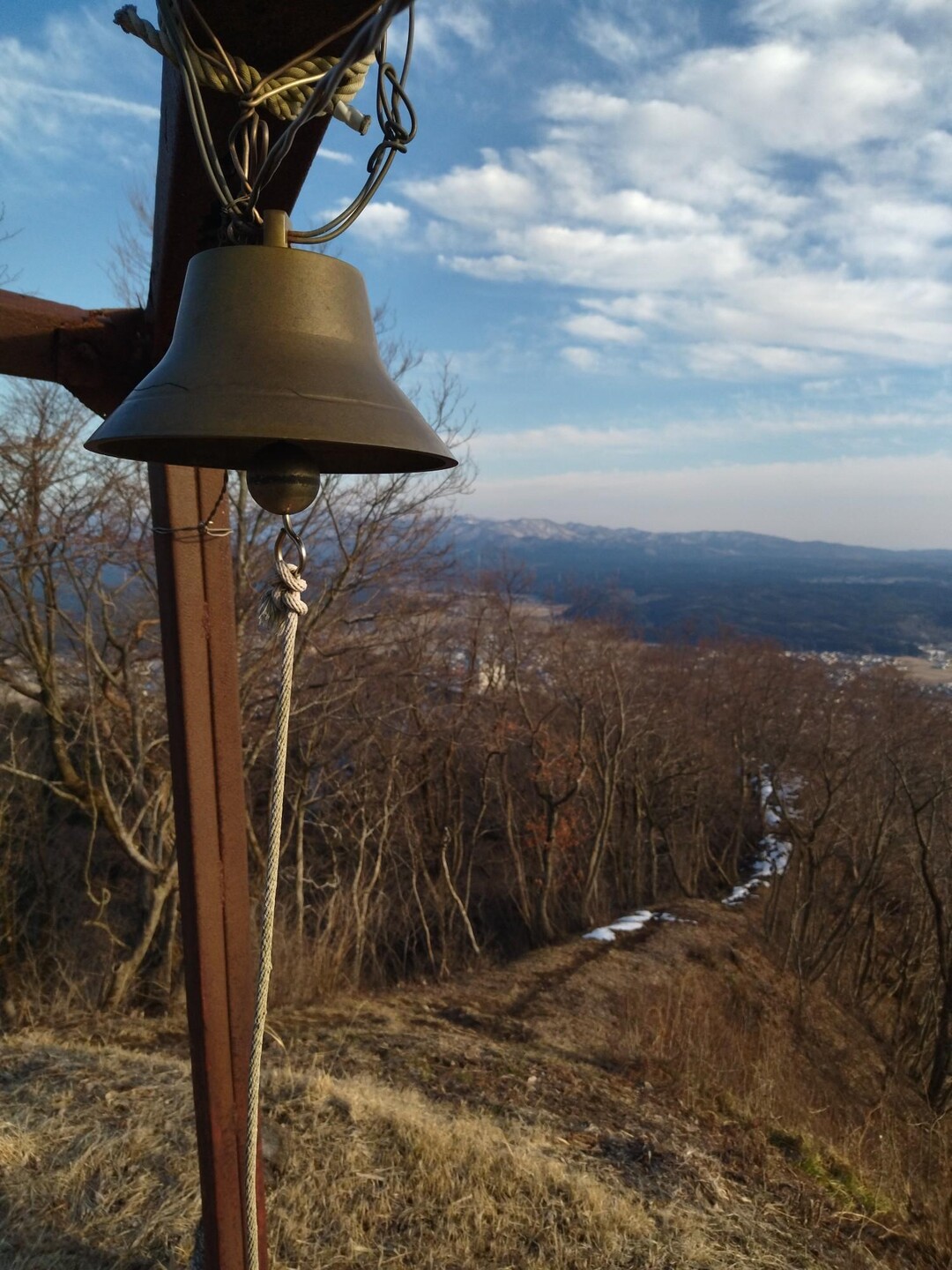 森山 / nrh_bm（熊鈴の響き）さんの森山の活動日記 | YAMAP / ヤマップ