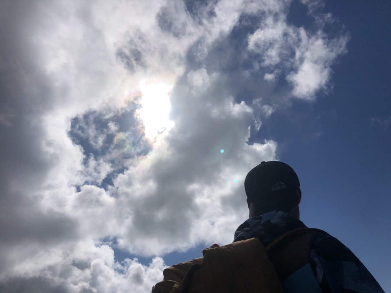 Naluのページ | YAMAP / ヤマップ