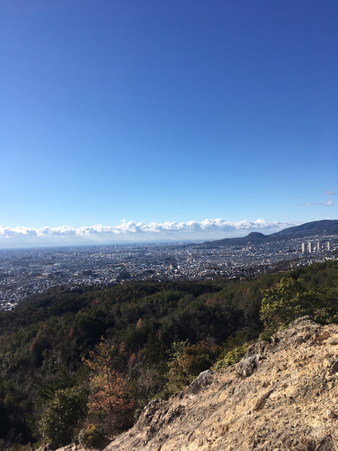 中山連山 / NAOKIさんの中山・大峰山の活動データ | YAMAP / ヤマップ
