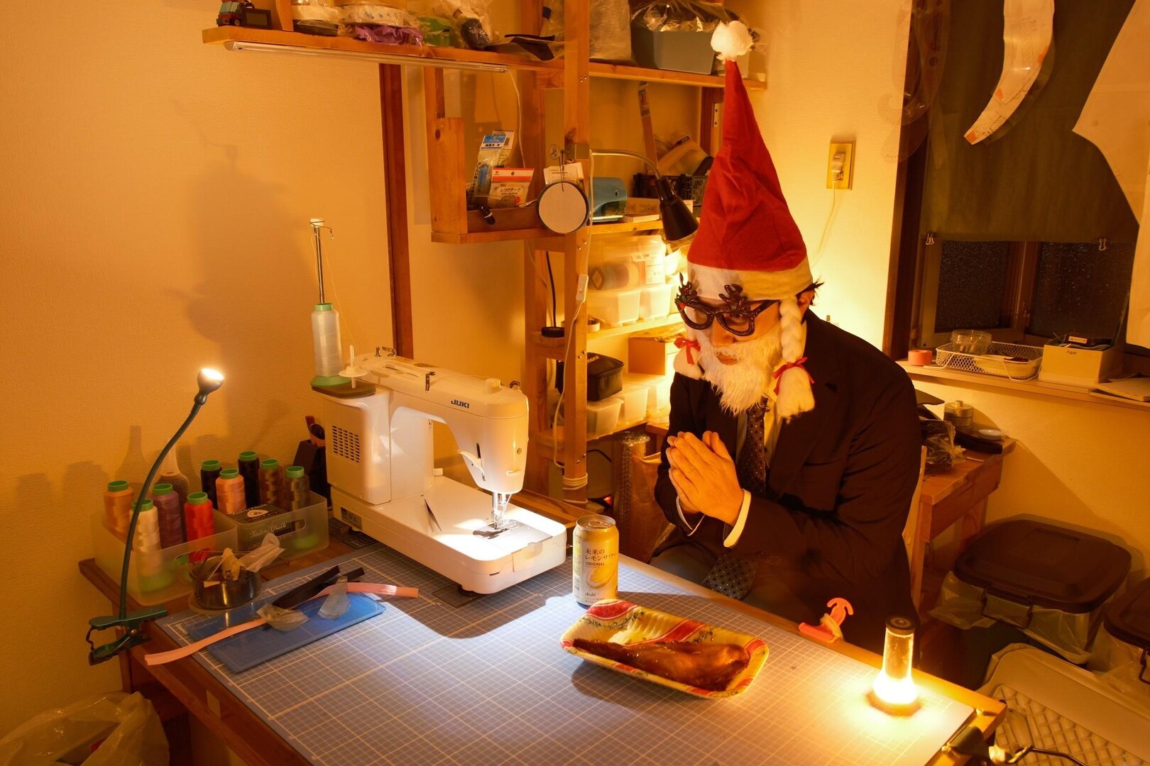 【イシドーの毎年恒例X'masパーリー2... / いっしーさんのモーメント | YAMAP / ヤマップ