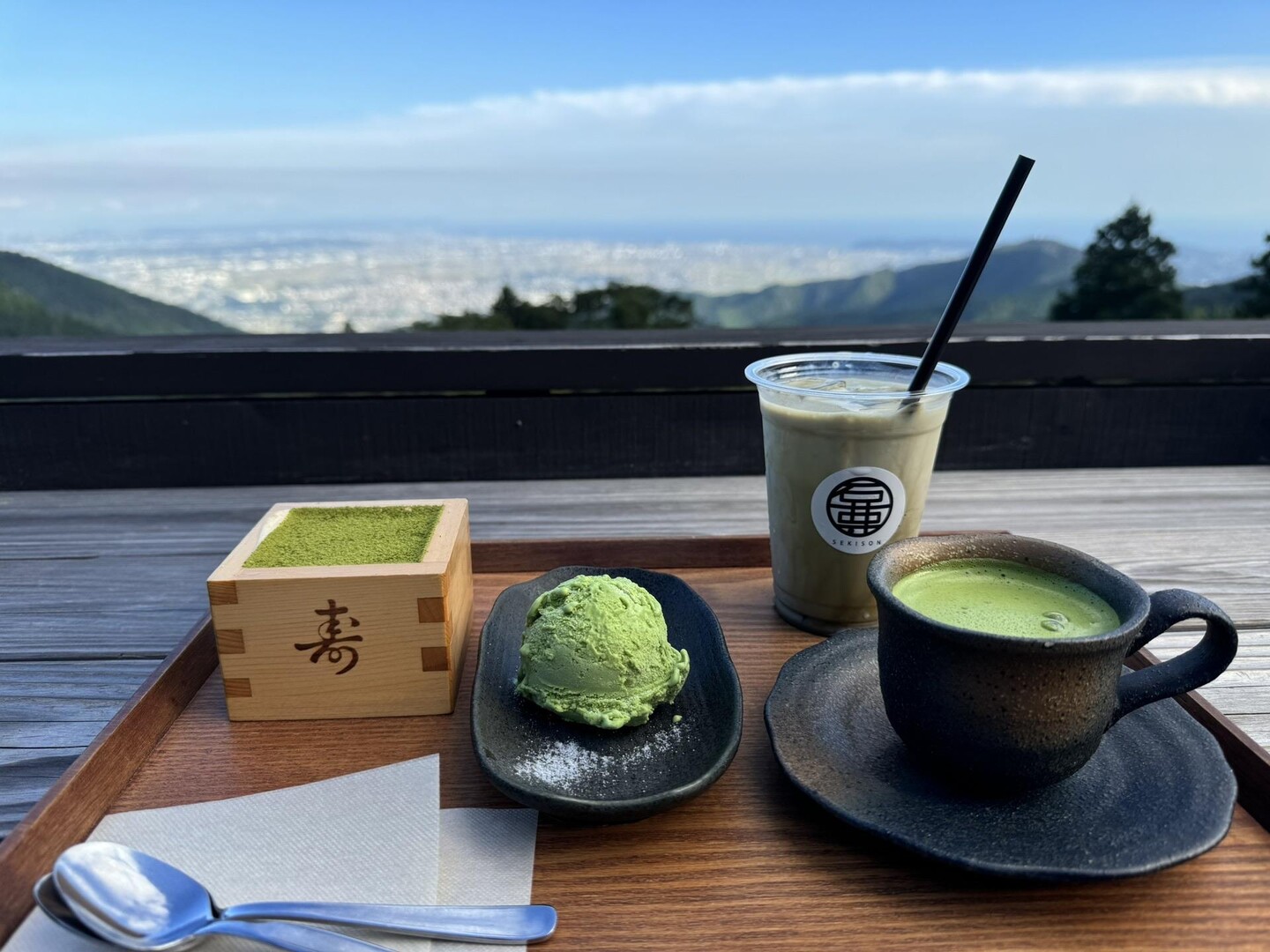 大山 / moさんの大山の活動データ | YAMAP / ヤマップ