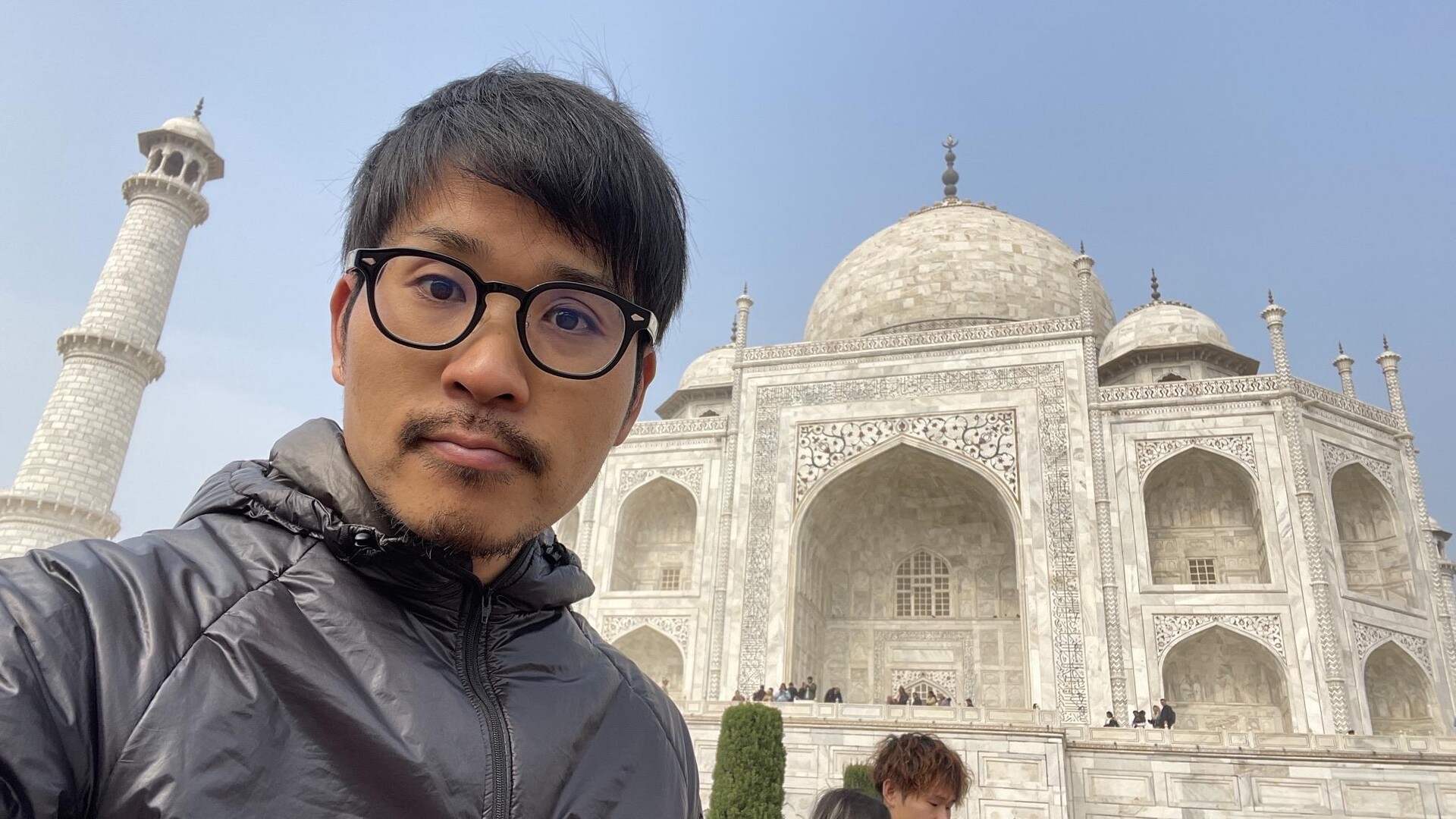 HAPPY NEW YEAR. 202... / tkwさんのモーメント | YAMAP / ヤマップ