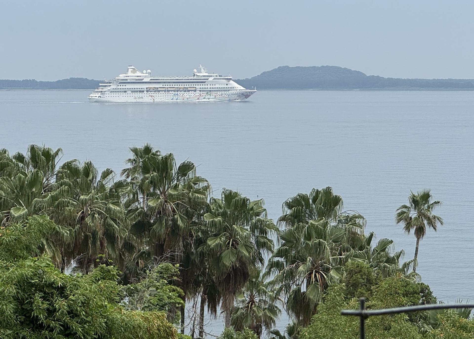 能古島一周Run & Walk 2025-06-08 / ゼキやんさんの能古島の活動データ | YAMAP / ヤマップ