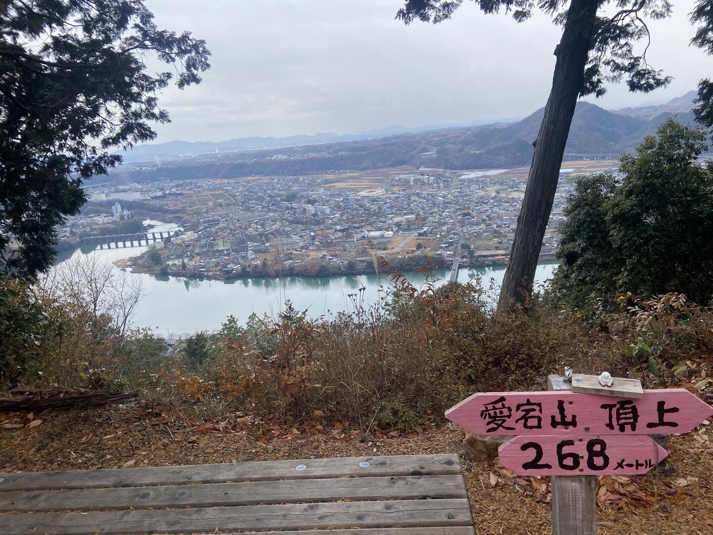 米田富士（愛宕山） / みかさんの米田白山の活動データ | YAMAP / ヤマップ