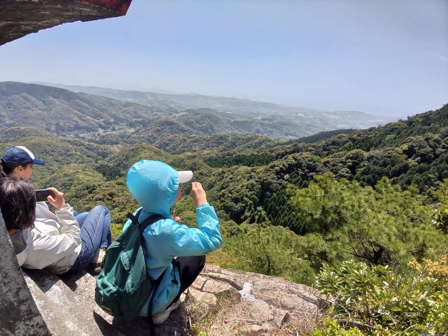 冠岳(西岳)・材木岳 / actさんの冠岳の活動データ | YAMAP / ヤマップ