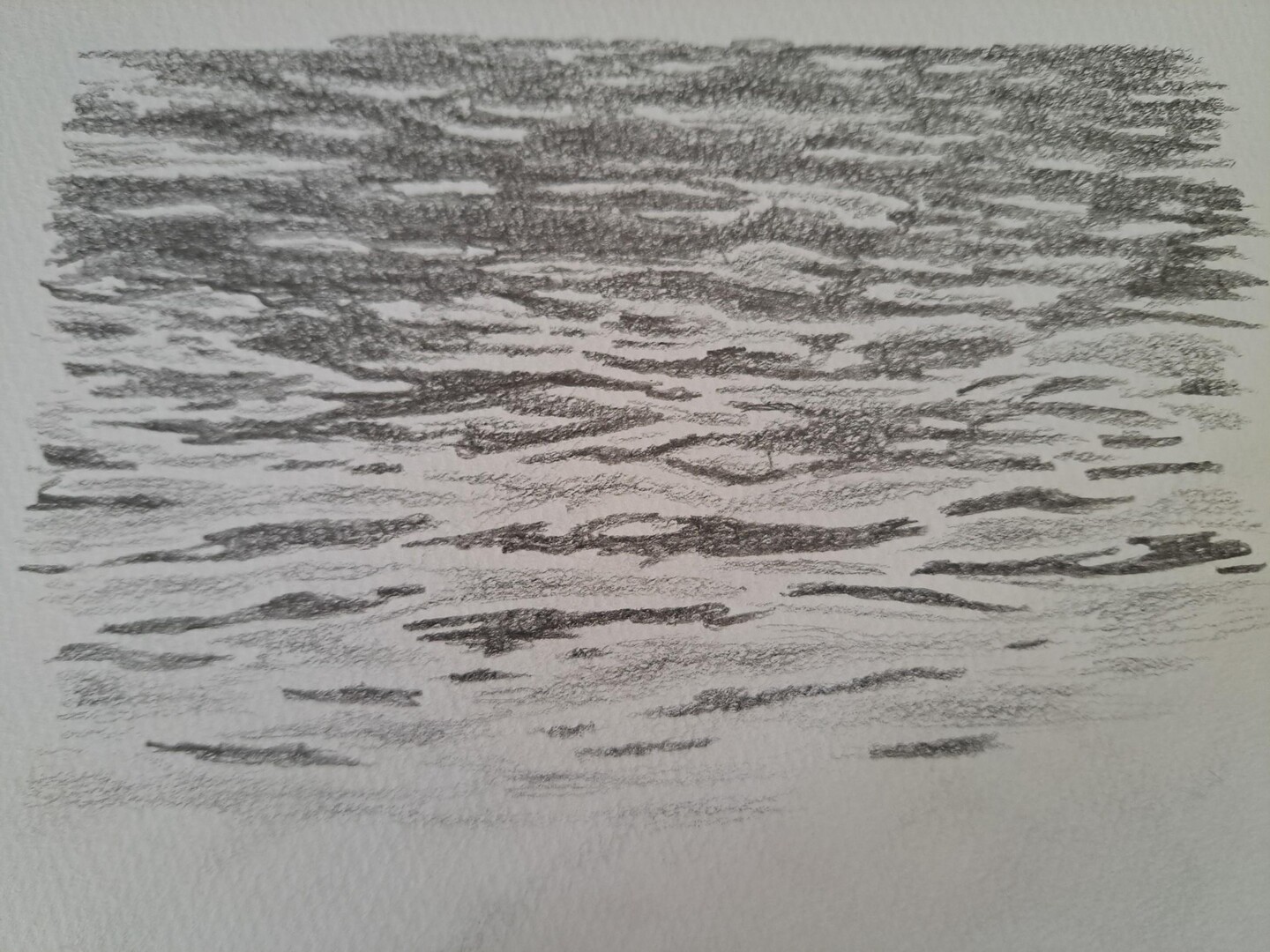 モネの描く水面にあこがれて、近くの大沢の... / petrusさんのモーメント | YAMAP / ヤマップ