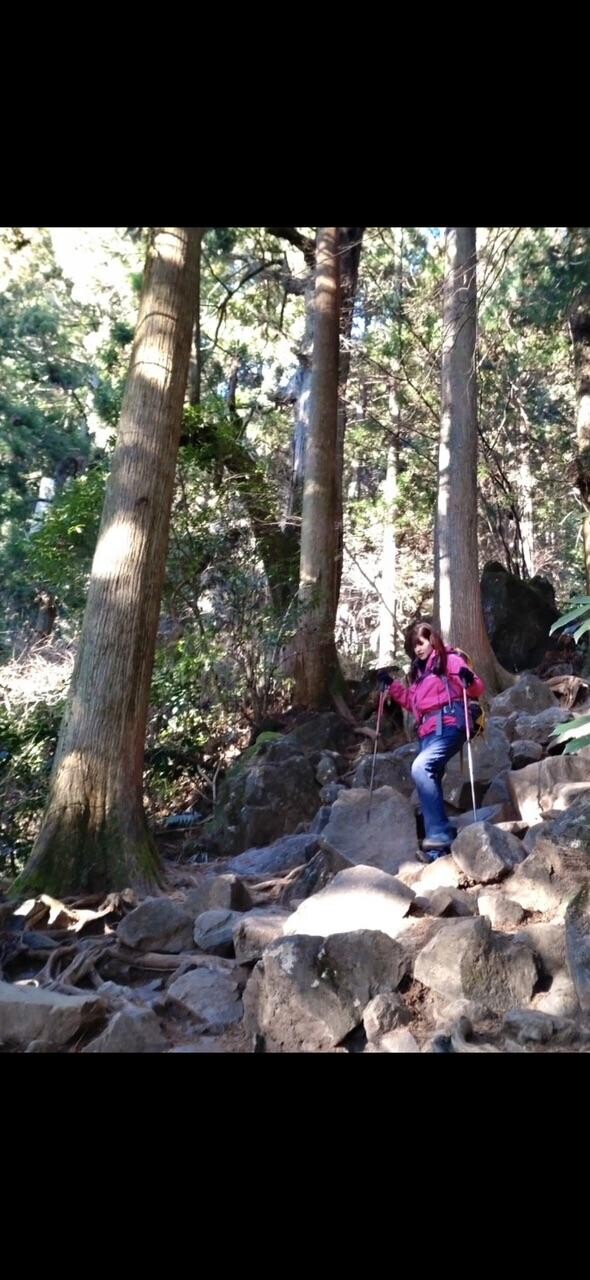 kasumiのページ | YAMAP / ヤマップ