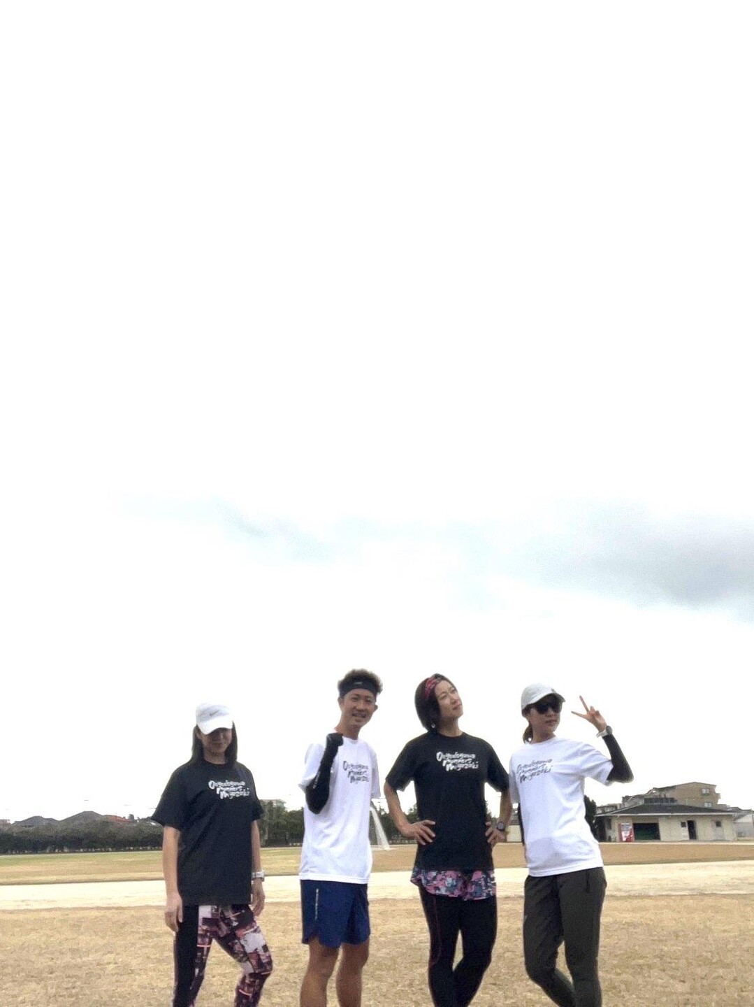 ヤッソ800練というものをやってみた。 ... / MAKIさんのモーメント | YAMAP / ヤマップ