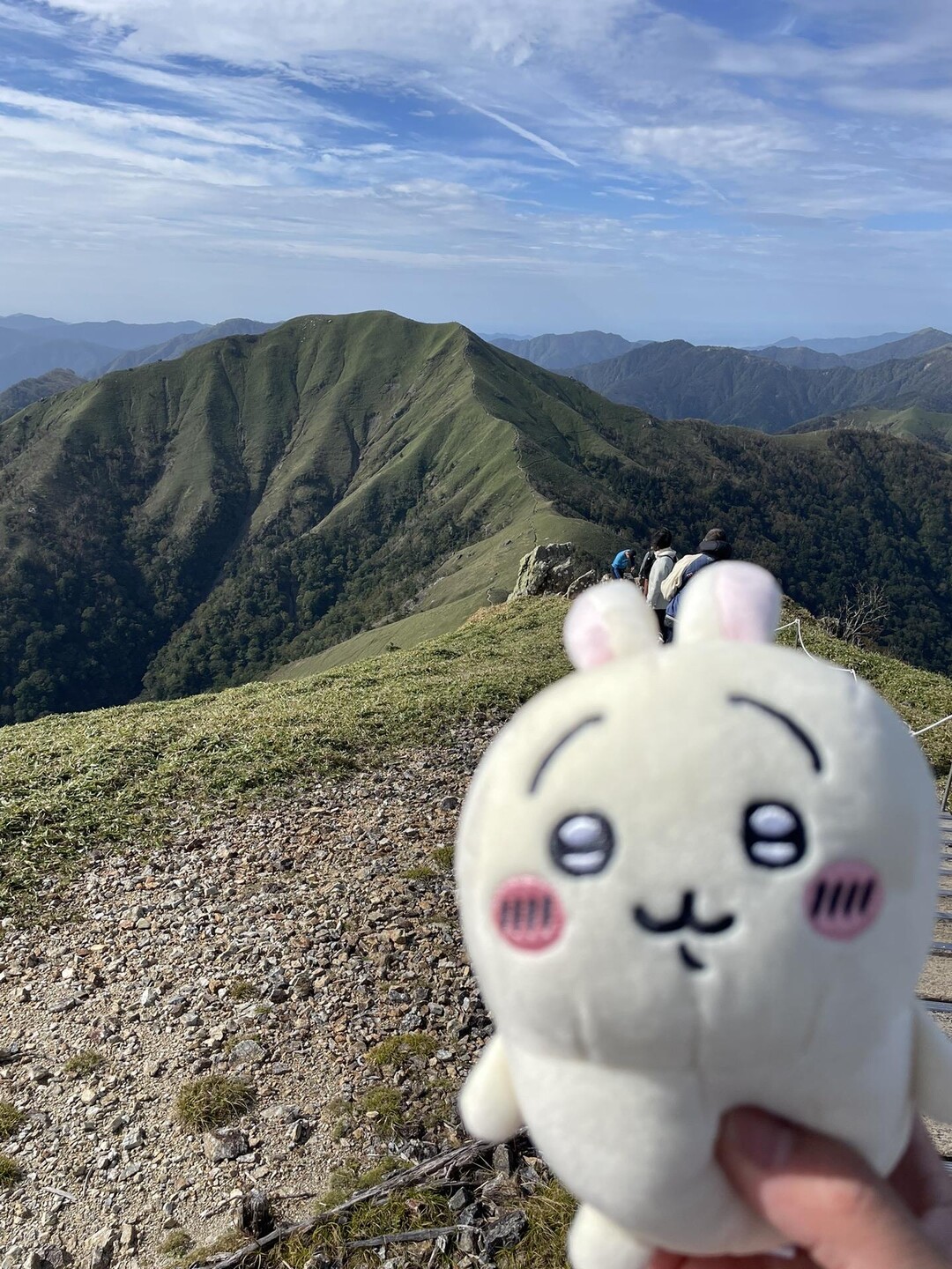 剣山・次郎笈 / tkoさんの剣山の活動データ | YAMAP / ヤマップ