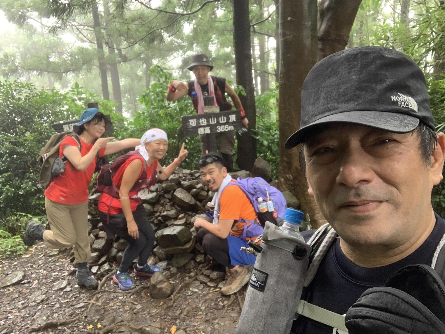 2nd 可也山 ️ / tomiさんの可也山の活動データ | YAMAP / ヤマップ