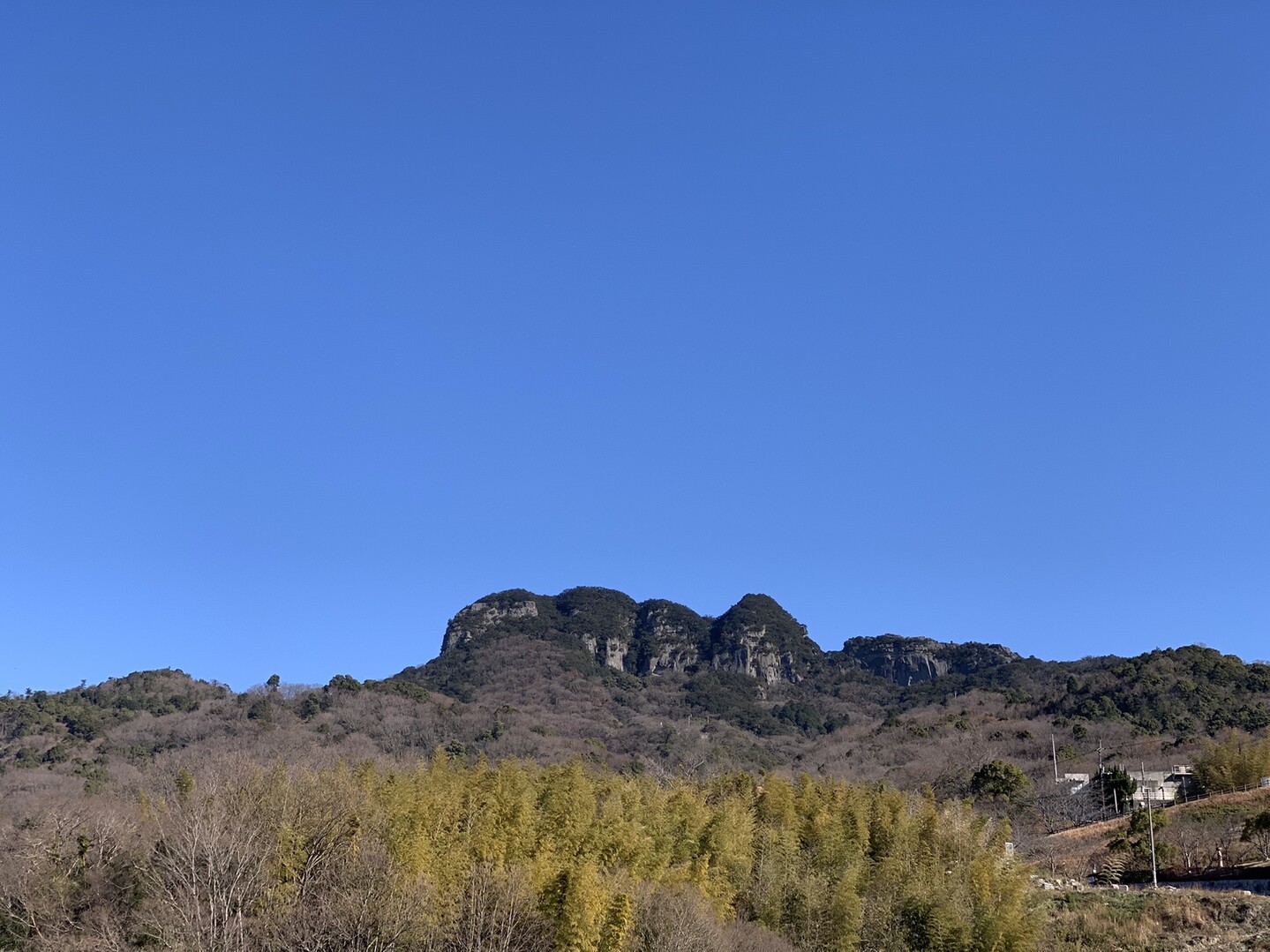 2022.01.02(日) 06:08 / ふふふさんのモーメント | YAMAP / ヤマップ