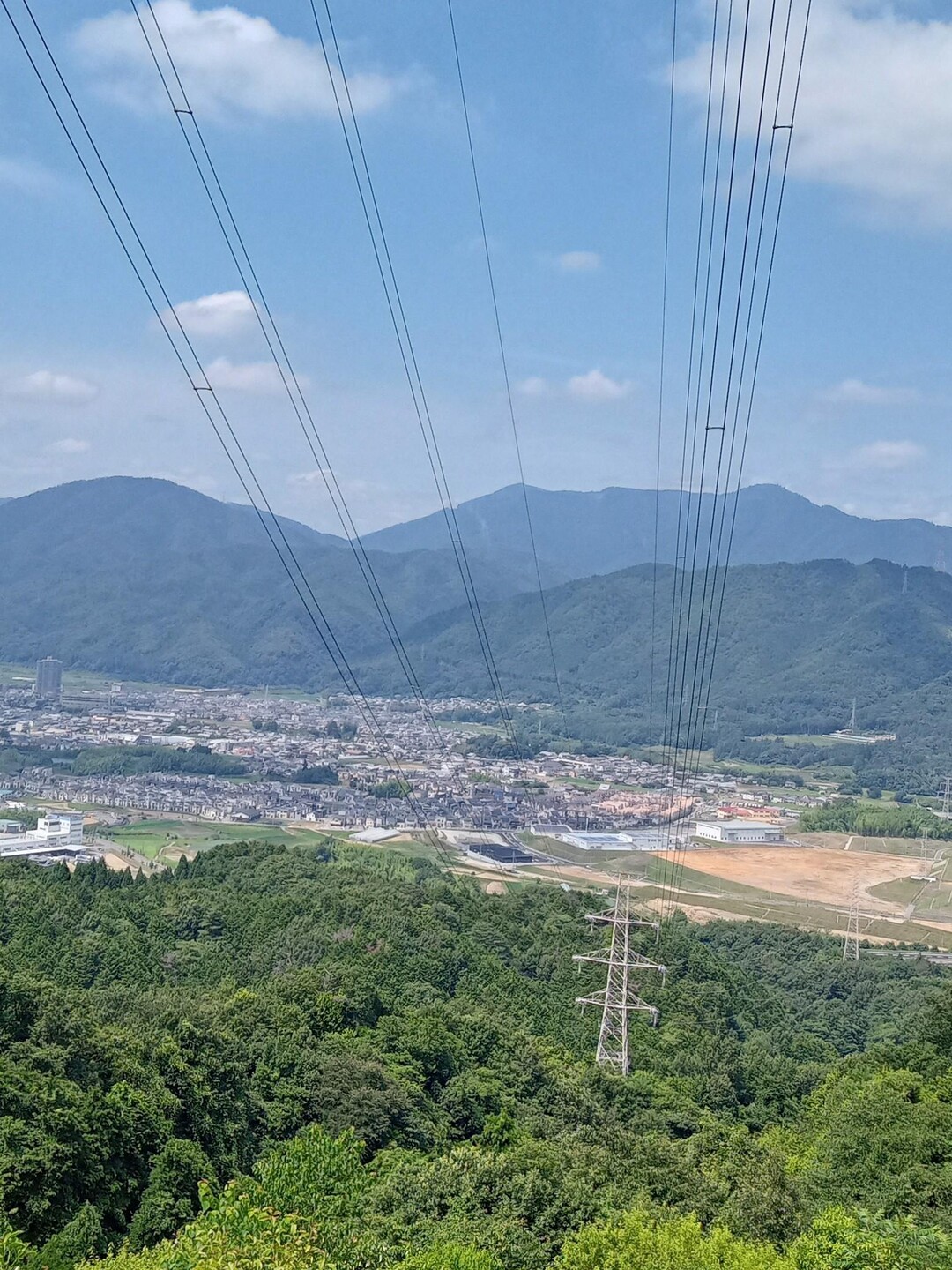 長尾山 / yuusenさんの沓掛山・みすぎ山・唐櫃越の活動データ | YAMAP / ヤマップ