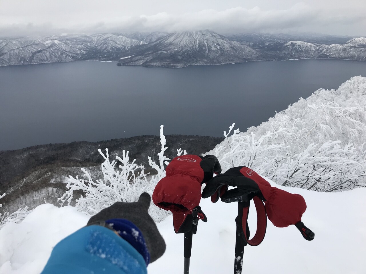 風不死岳／北海道千歳市 / sk-hugoさんの樽前山・風不死岳の活動日記 | YAMAP / ヤマップ