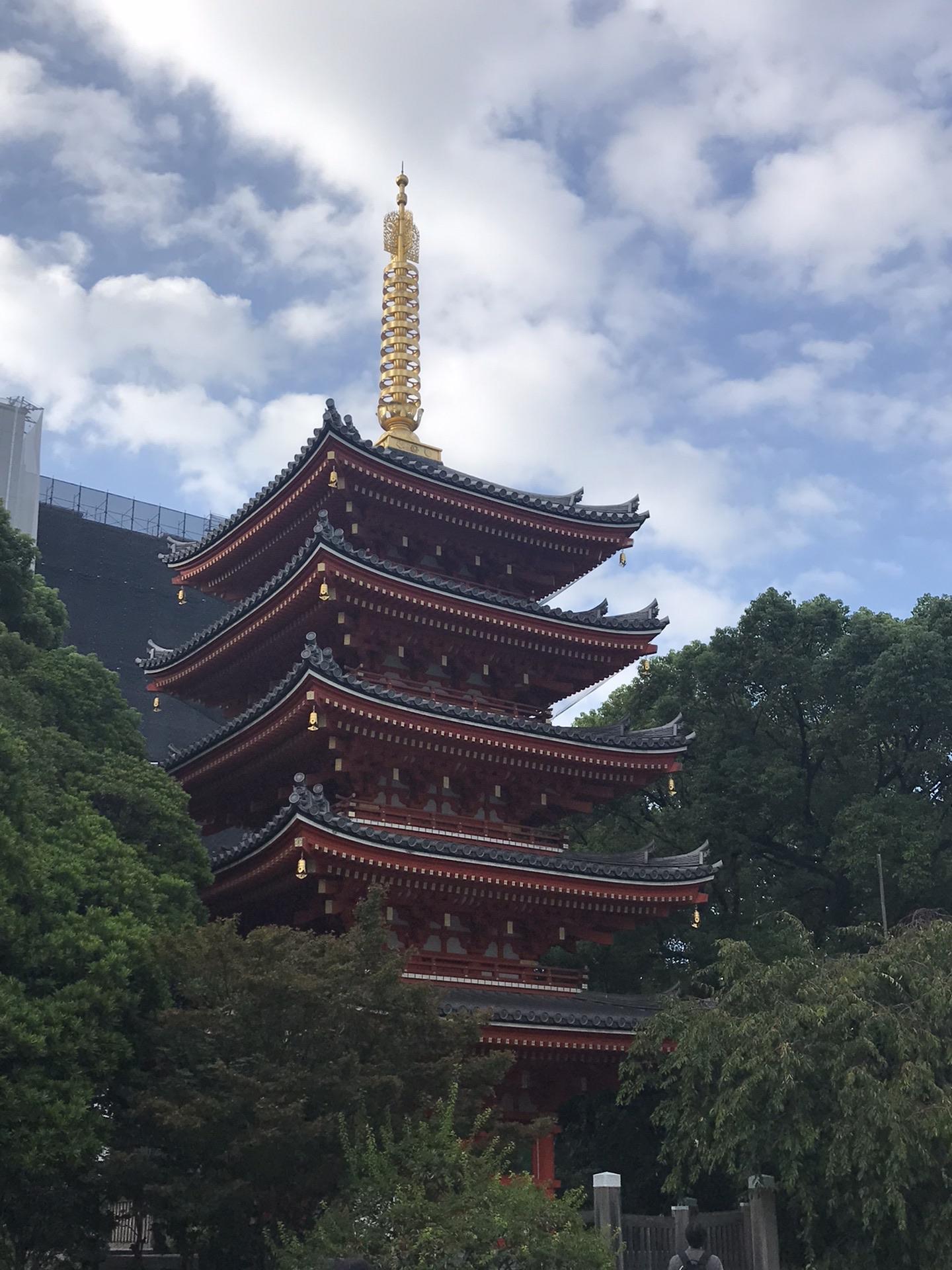 3日目後半は、門司から福岡市内に戻り、東... / drankmonkeyさんのモーメント | YAMAP / ヤマップ