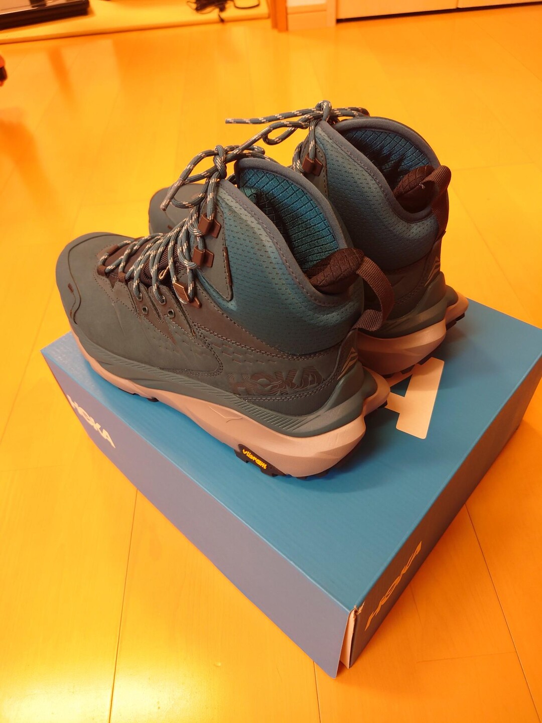 ずーっと悩んで悩みまくって決めました ... / kjさんのモーメント | YAMAP / ヤマップ