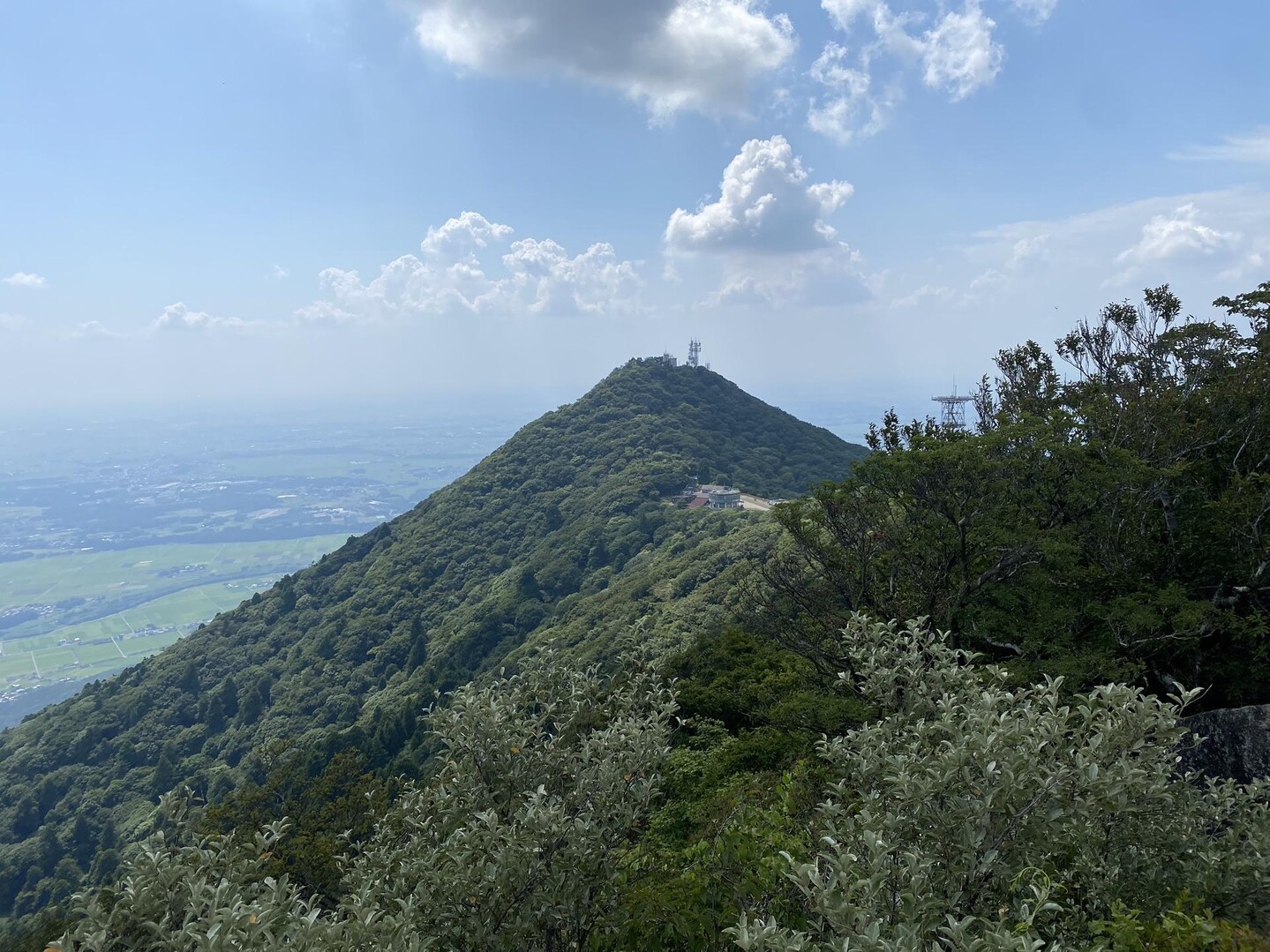 筑波山（女体山）・筑波山（男体山） / rabuさんの筑波山の活動データ | YAMAP / ヤマップ