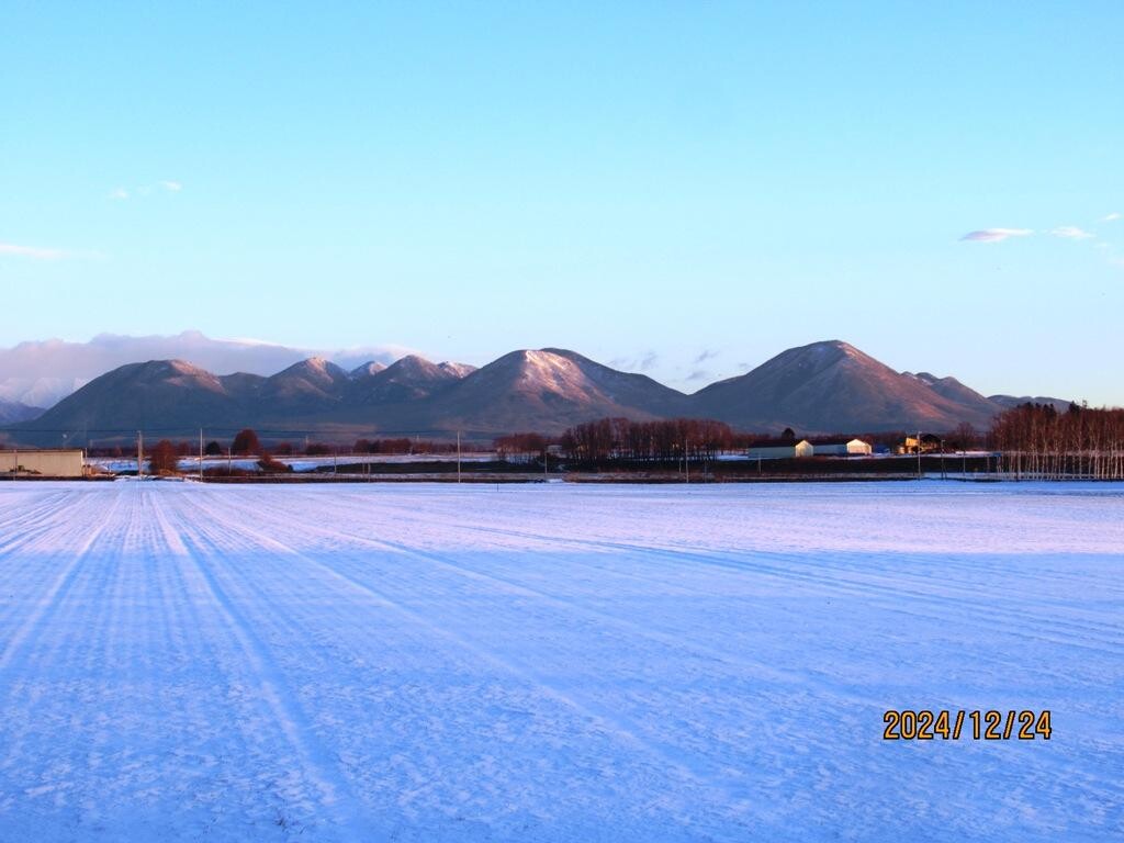 ウオーキング-2024-12-24 / miyaさんのウォーキングの活動データ | YAMAP / ヤマップ