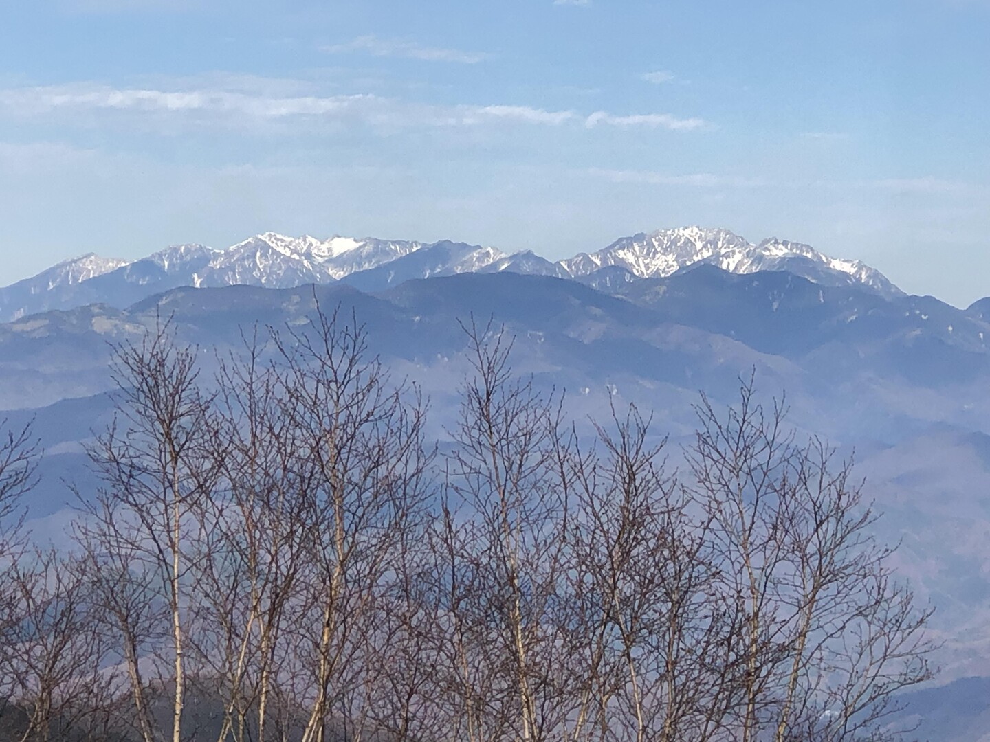 横岳・大川入山 / victorioさんの大川入山・横岳の活動データ | YAMAP / ヤマップ