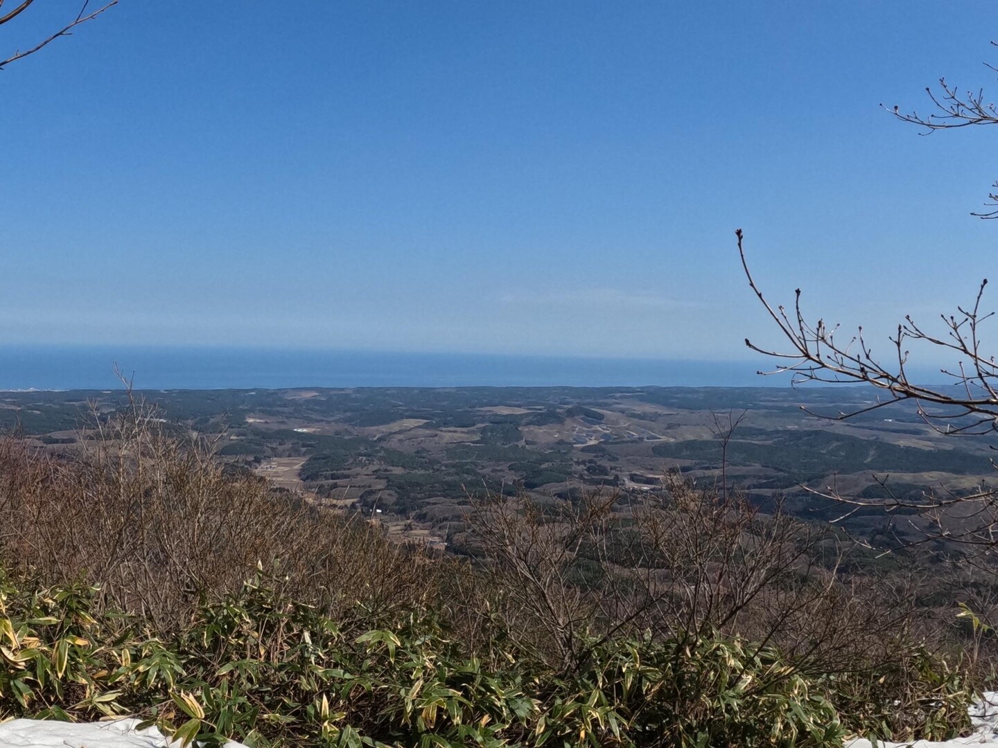 久慈平岳 / KIDさんの久慈平岳の活動データ | YAMAP / ヤマップ