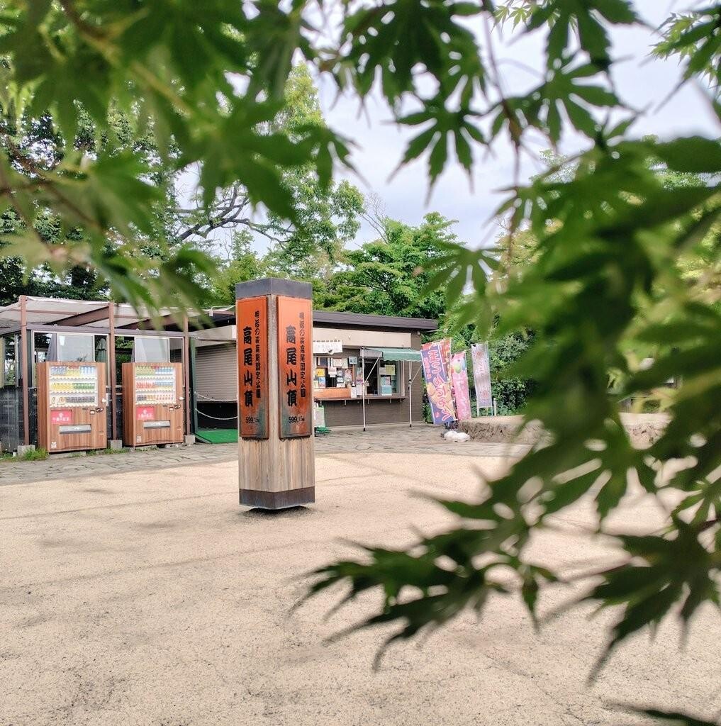 本日の高尾山 まあまあ静かです / mtkumiさんのモーメント | YAMAP / ヤマップ