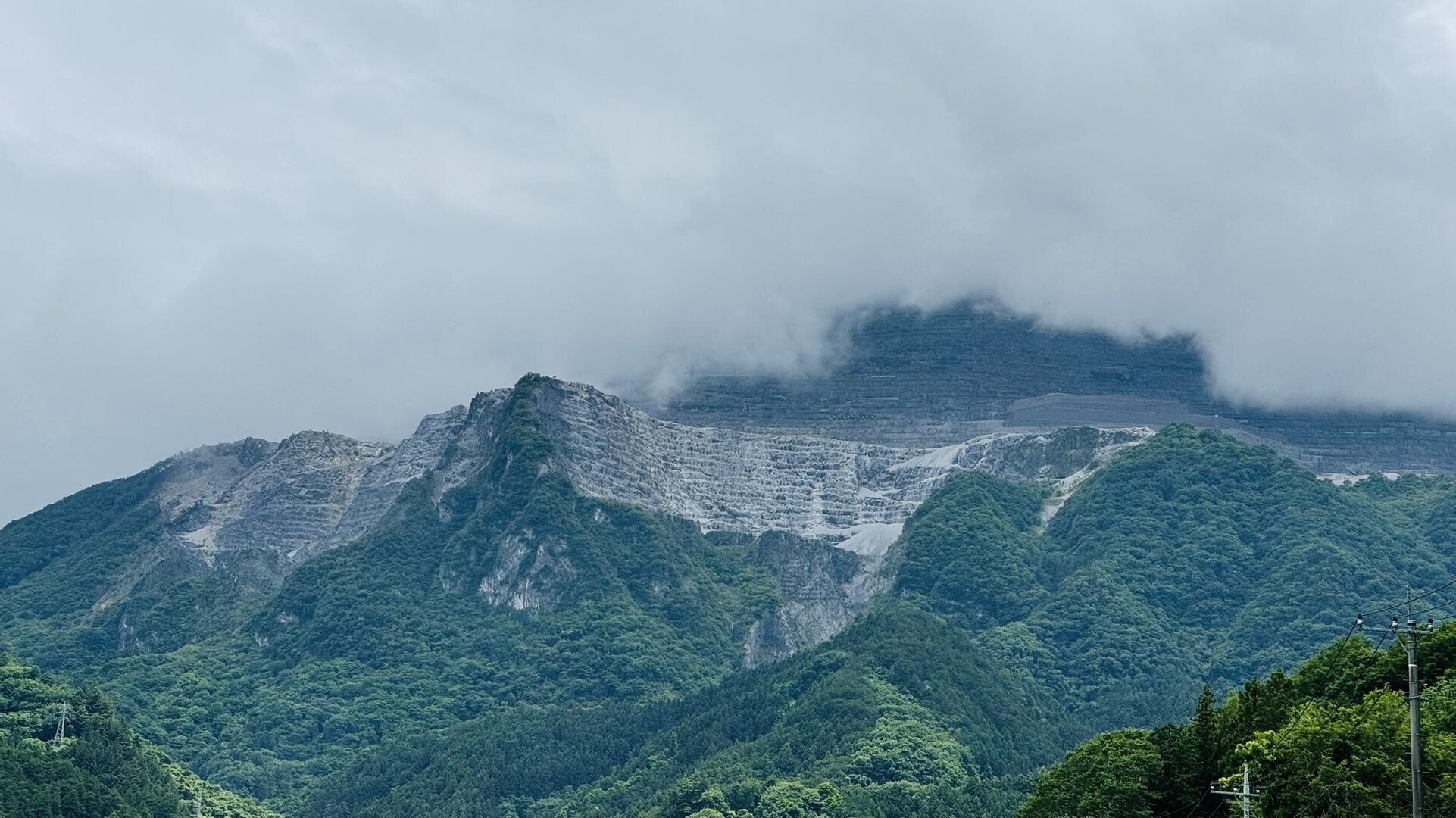 2024.6.10.武甲山／表参道往復 / yuumin222.さんの武甲山・伊豆ヶ岳・小持山の活動データ | YAMAP / ヤマップ