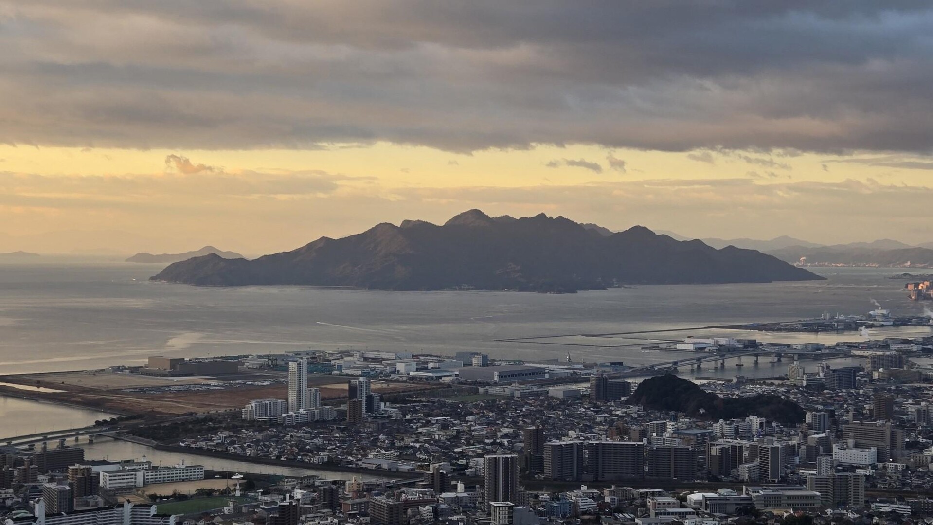 広島南アルプス 14座 / sadaさんの広島南アルプス（武田山・三滝山・鈴ヶ峰）の活動データ | YAMAP / ヤマップ