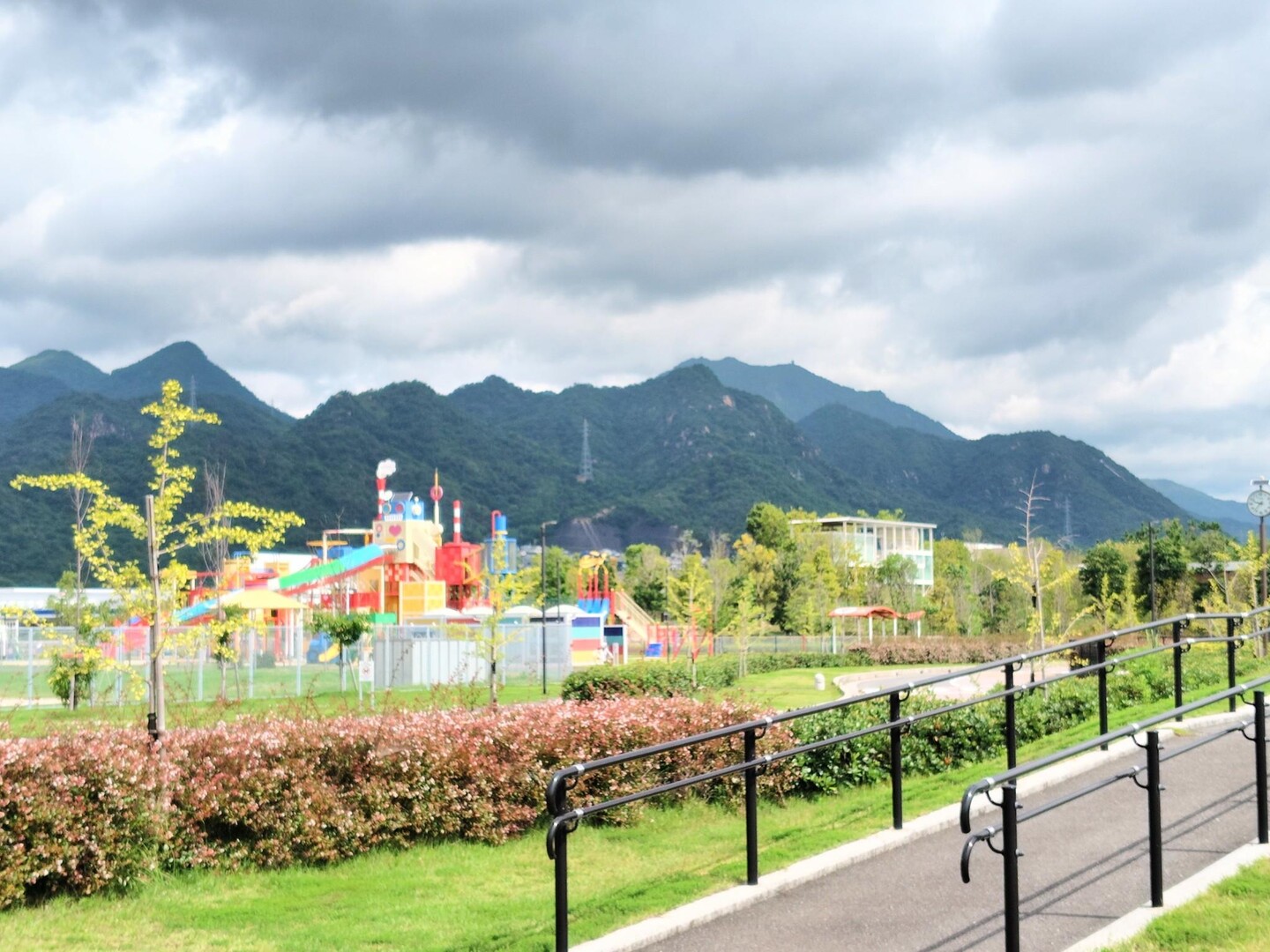 Hot Spot 枡岩🪨 玖波北山 大竹市-2024-7-18 / Ponさんの行者山・傘山・忠四郎山の活動データ | YAMAP / ヤマップ