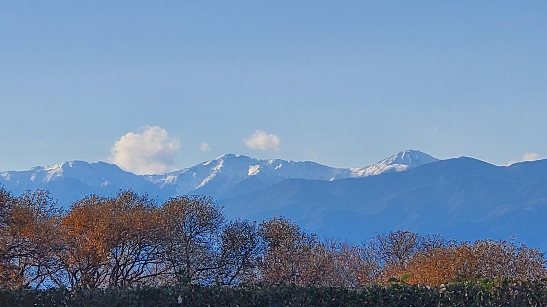 明けましておめでとうございます 本年もよ... / yamacampさんのモーメント | YAMAP / ヤマップ