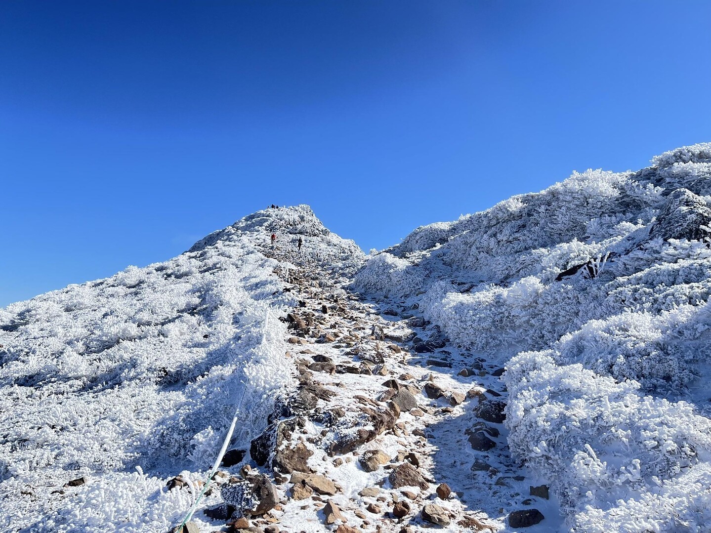 煙草屋旅館泊 茶臼岳(那須岳)朝日岳 / enjoyさんの茶臼岳（那須岳）・三本槍岳・赤面山の活動データ | YAMAP / ヤマップ