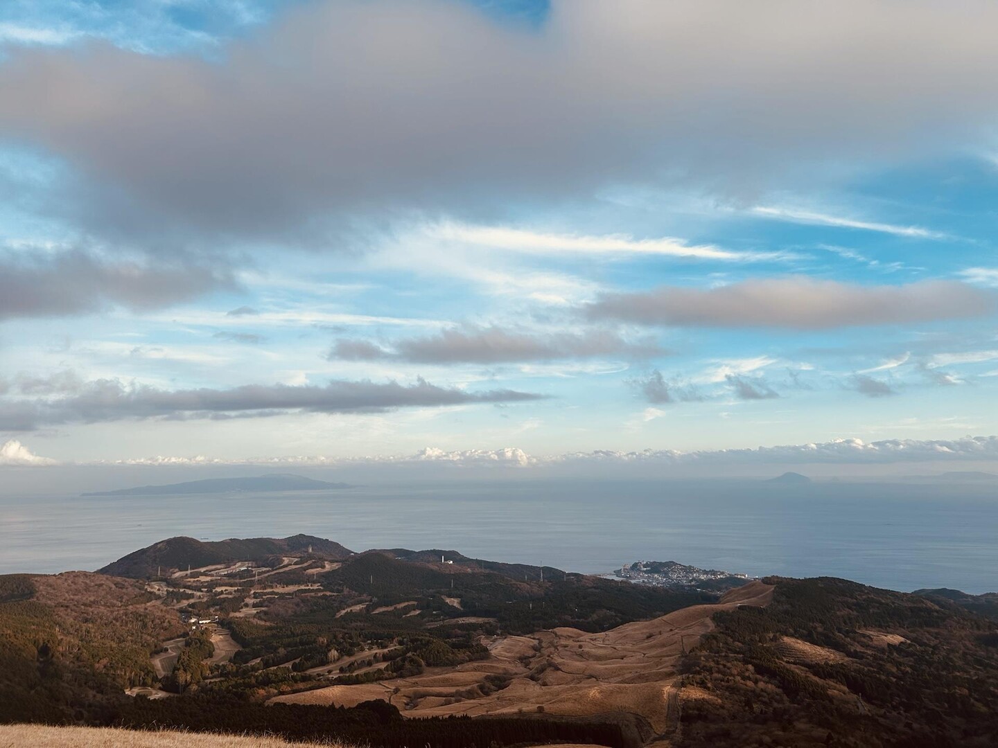 三筋山 / NORIHIROさんの天城山・鉢ノ山・三筋山の活動データ | YAMAP / ヤマップ