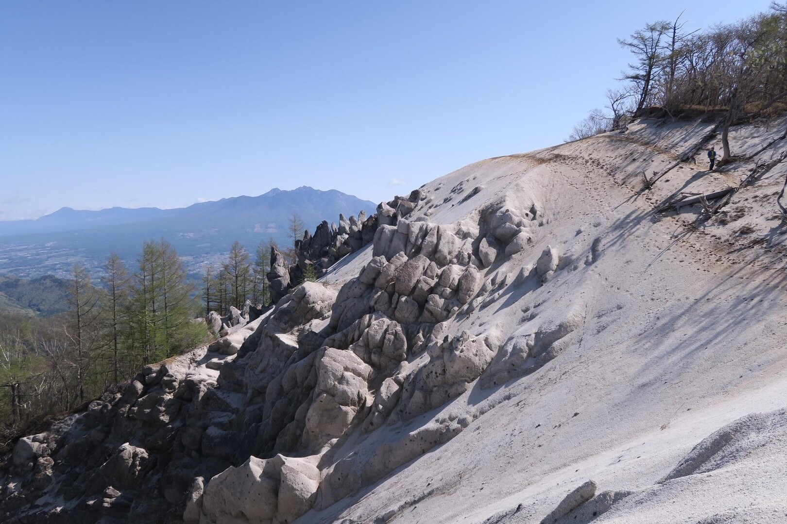 足慣らしに日向山へ / pin-zoroさんの甲斐駒ヶ岳・日向山の活動日記 | YAMAP / ヤマップ