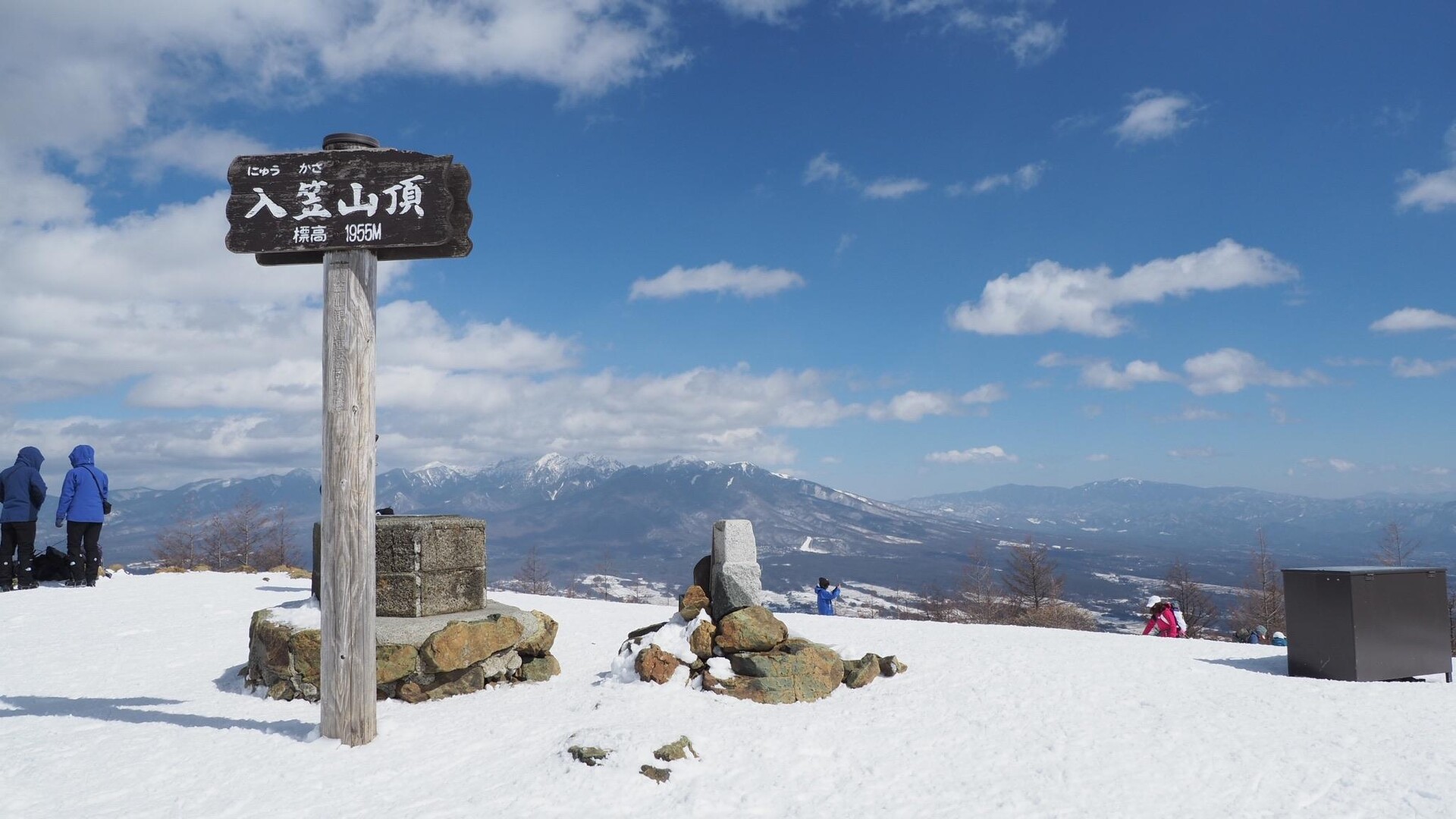 アカノラ山・入笠山 / konkonさんの入笠山の活動データ | YAMAP / ヤマップ